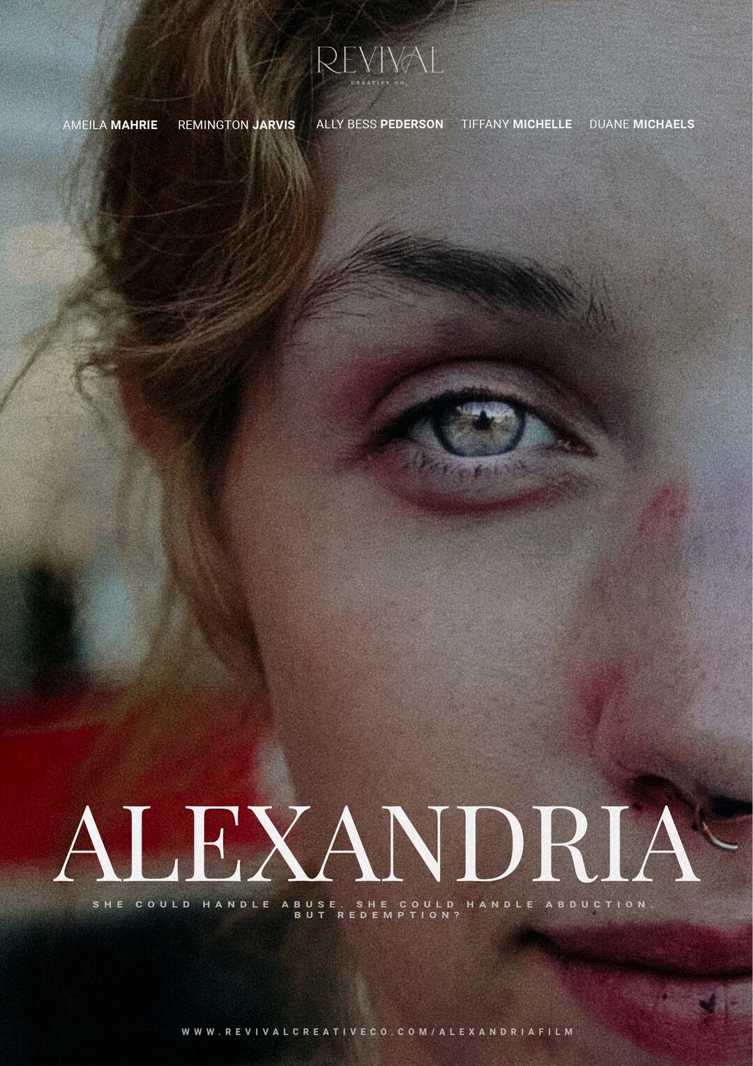 Alexandria (фильм)