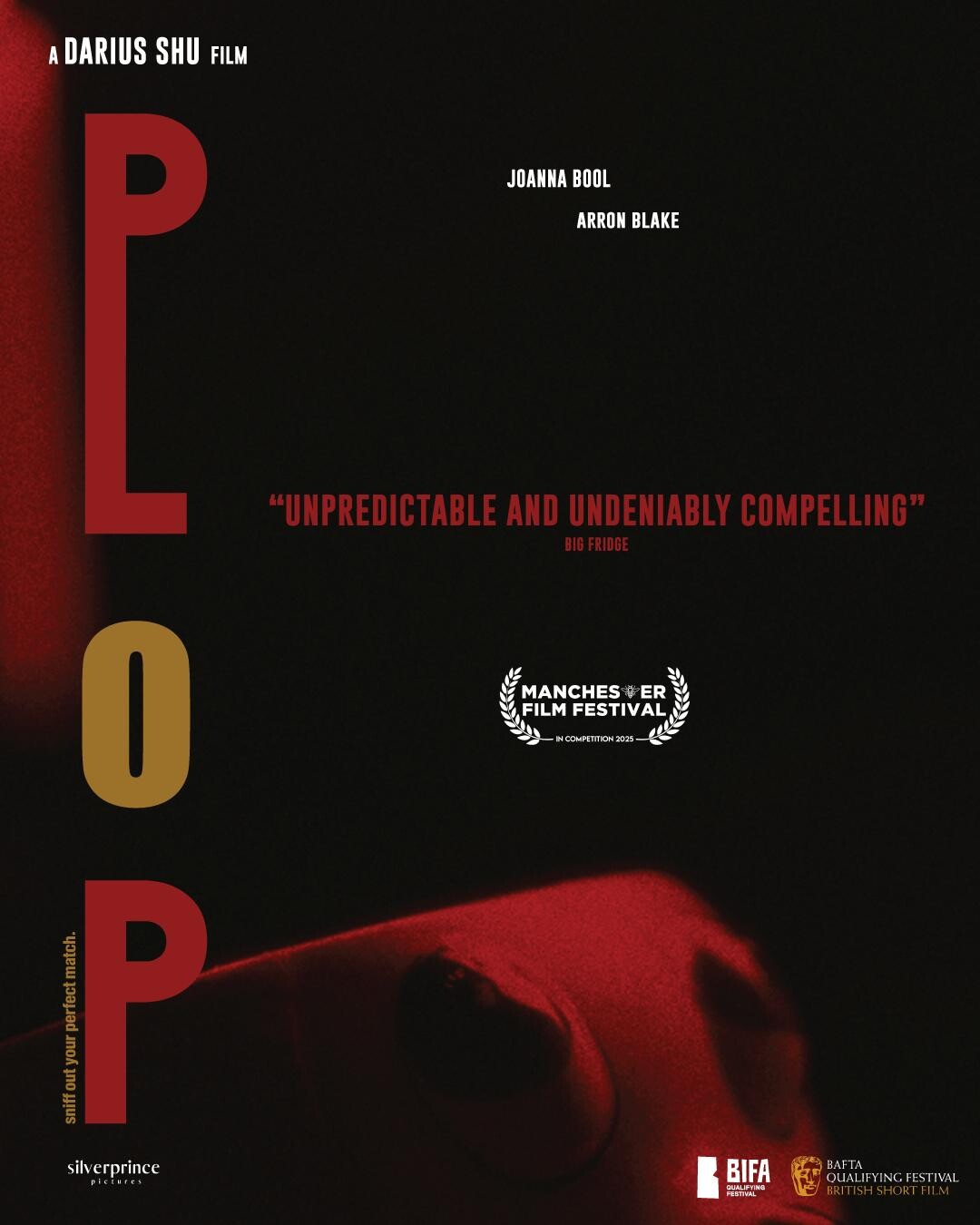 Plop (movie, 2025)