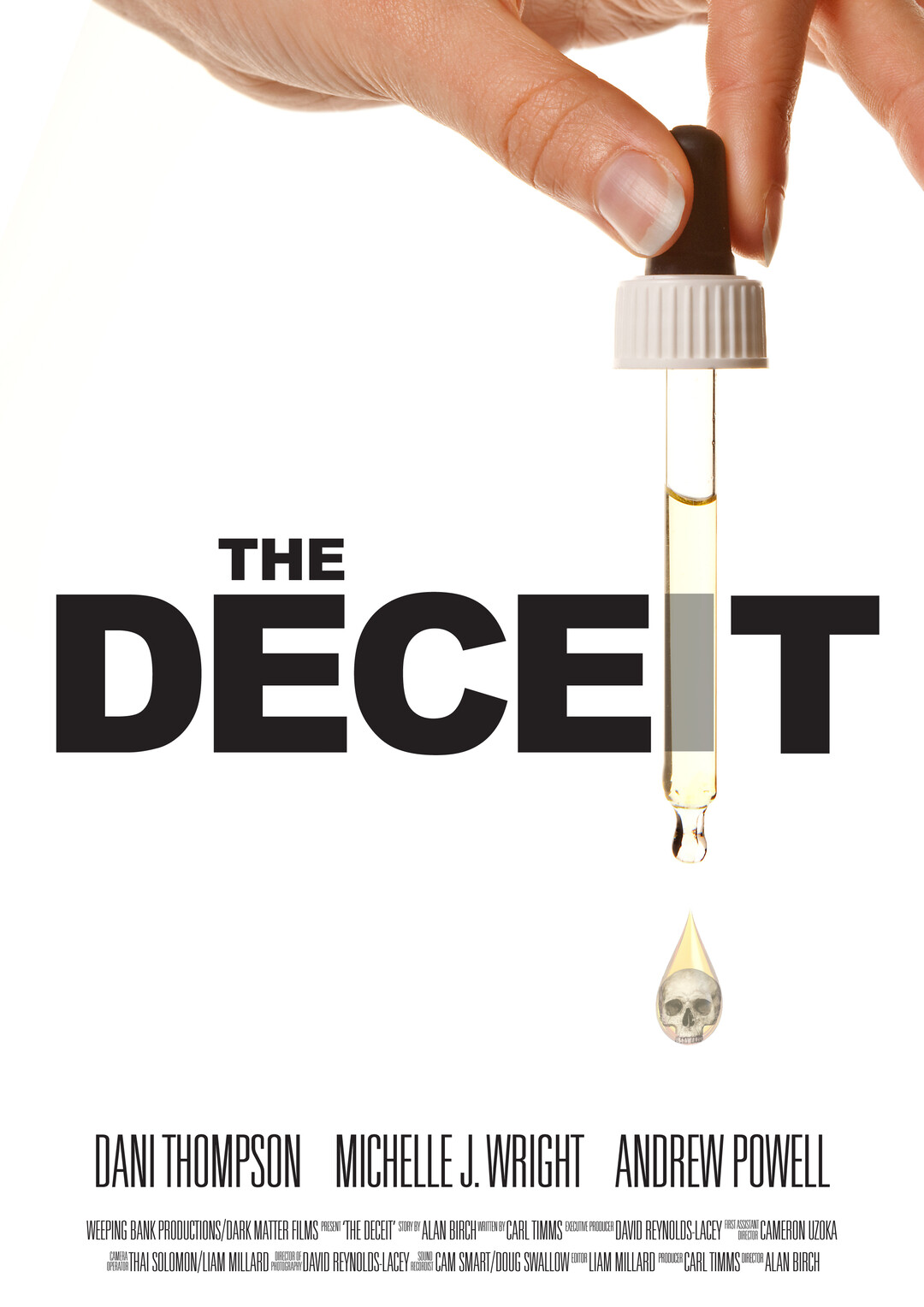 The Deceit (movie)