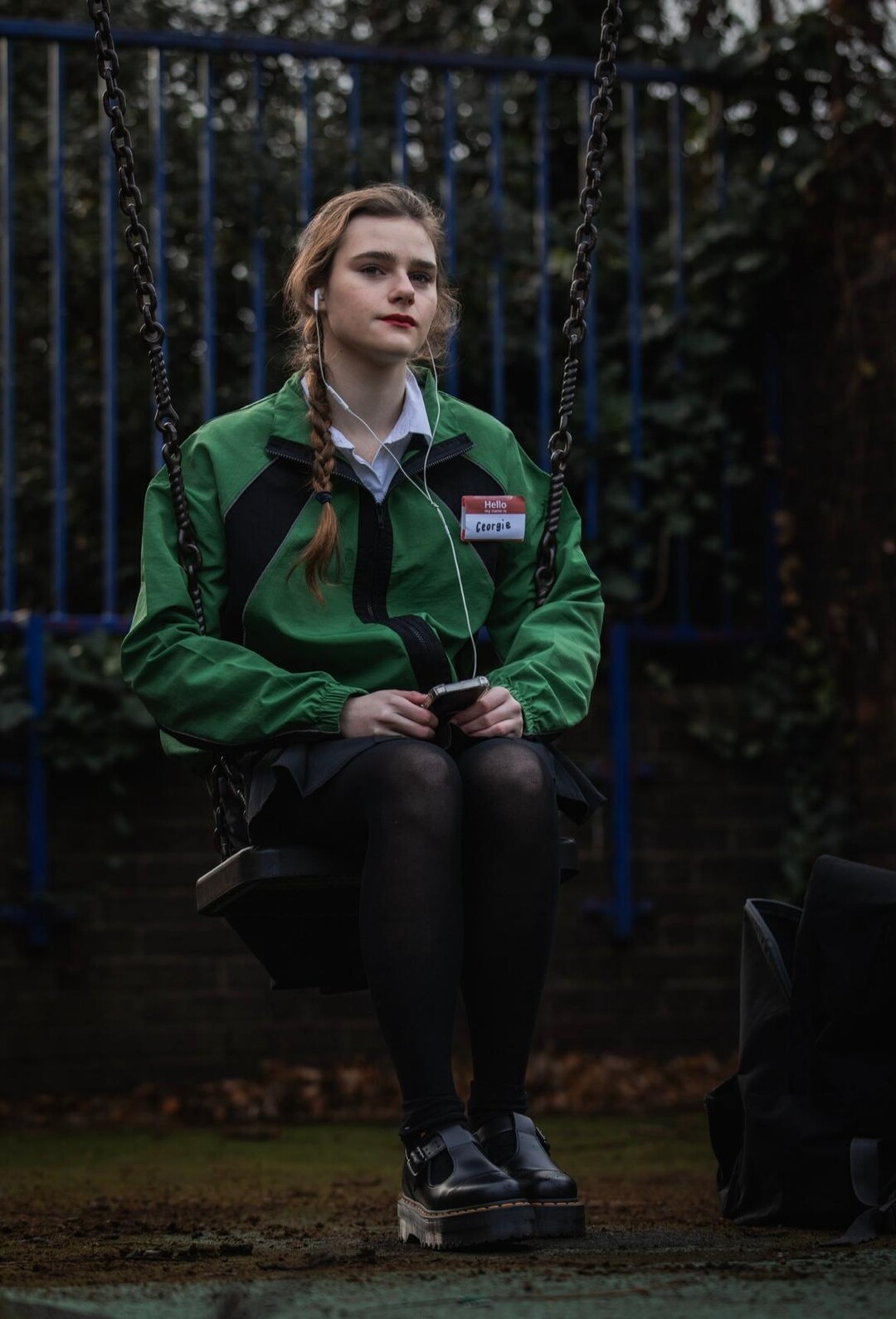 Something Blue (movie, 2025)