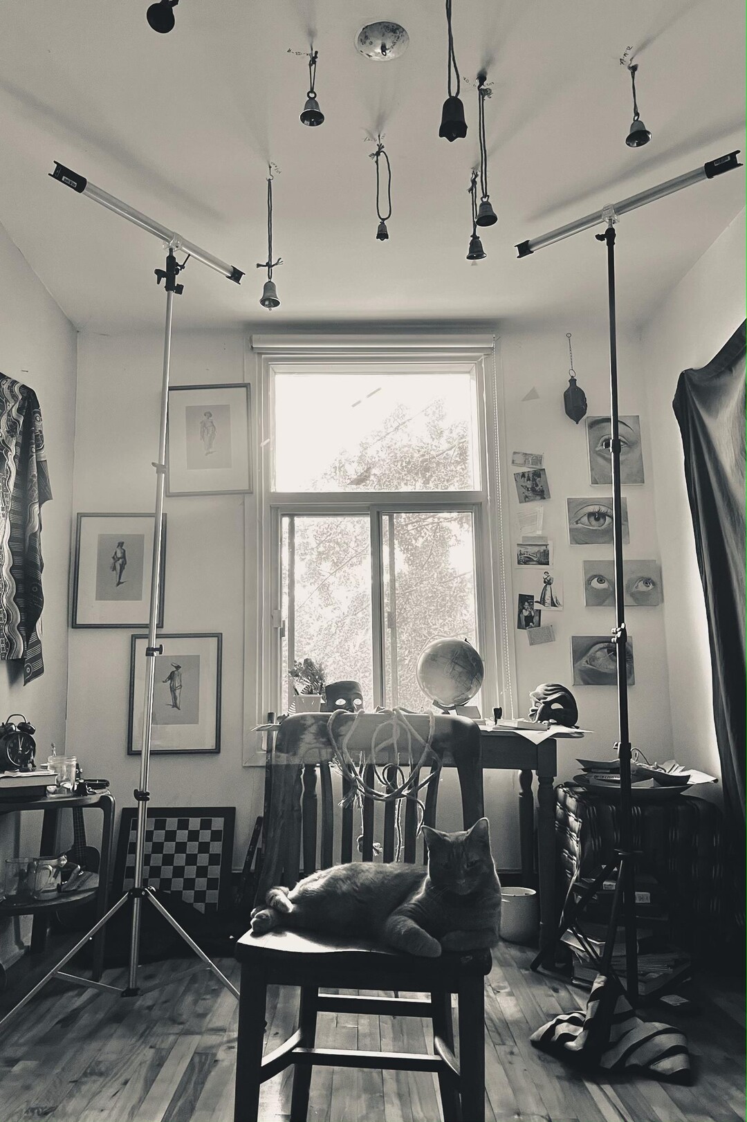 Don't you... (фильм, 2024)