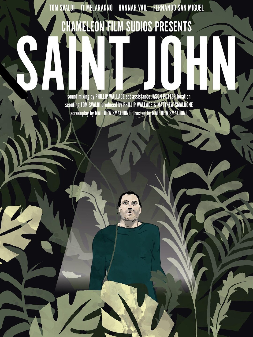St. John (movie, 2022)