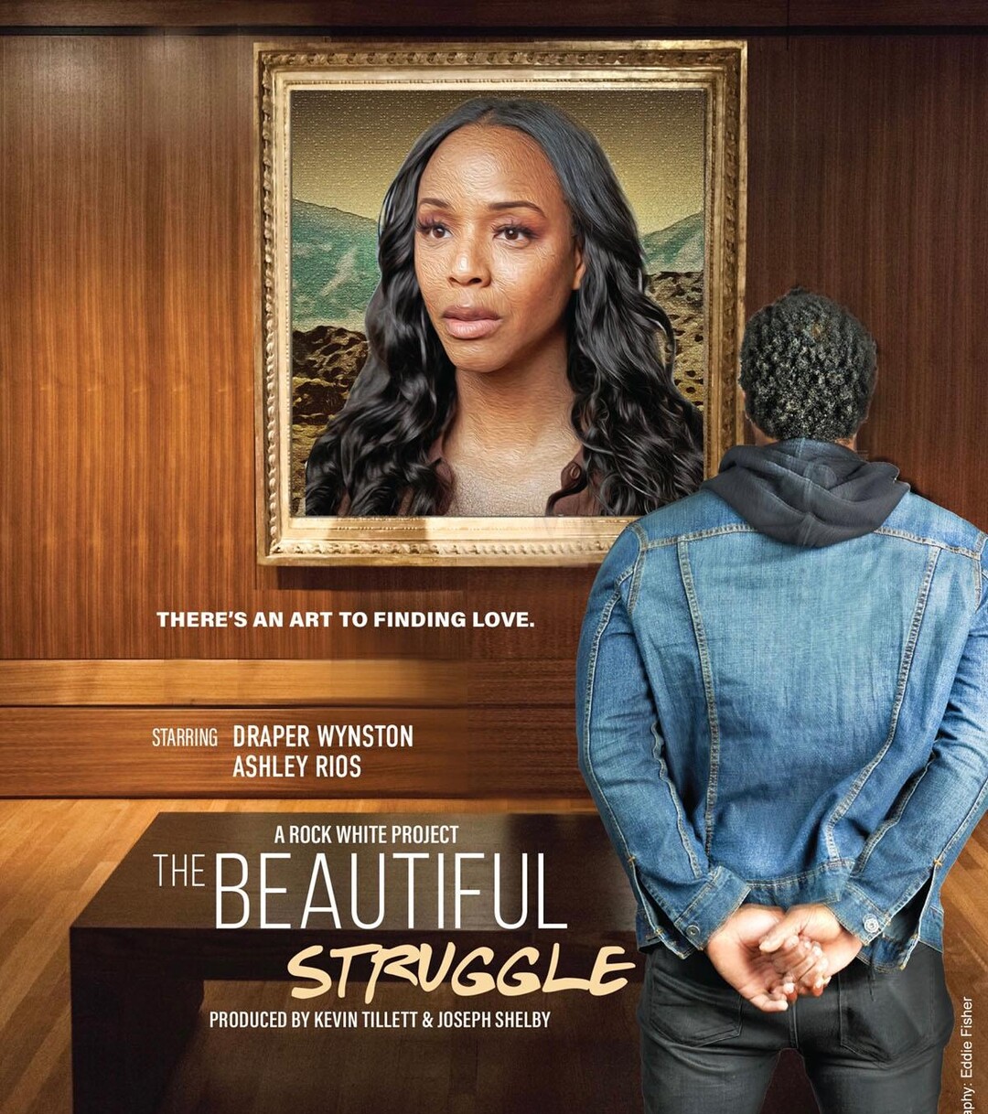 Cast - The Beautiful Struggle