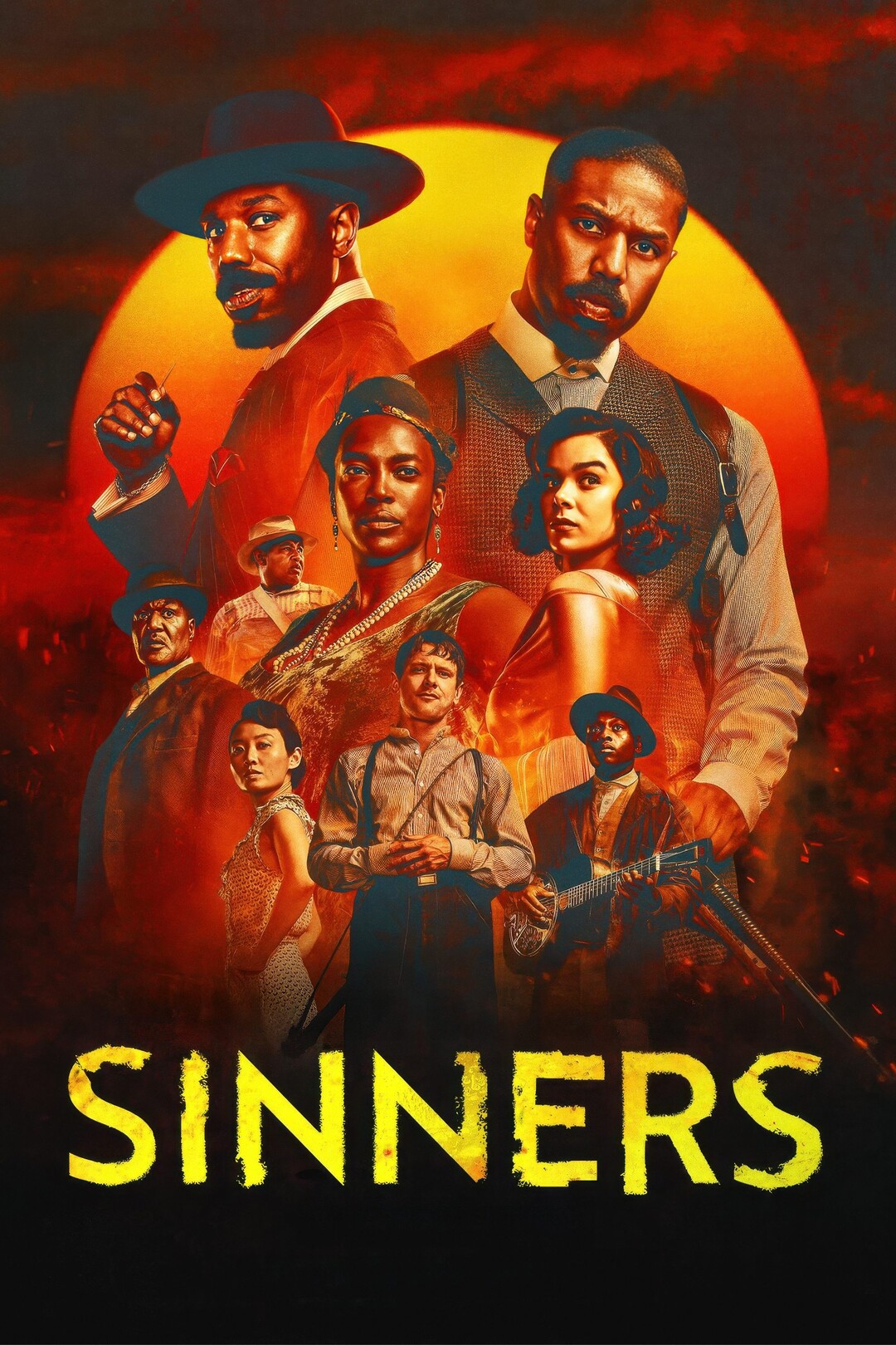 Screenshots - Sinners