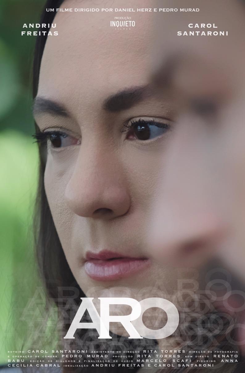 Aro (movie, 2023)