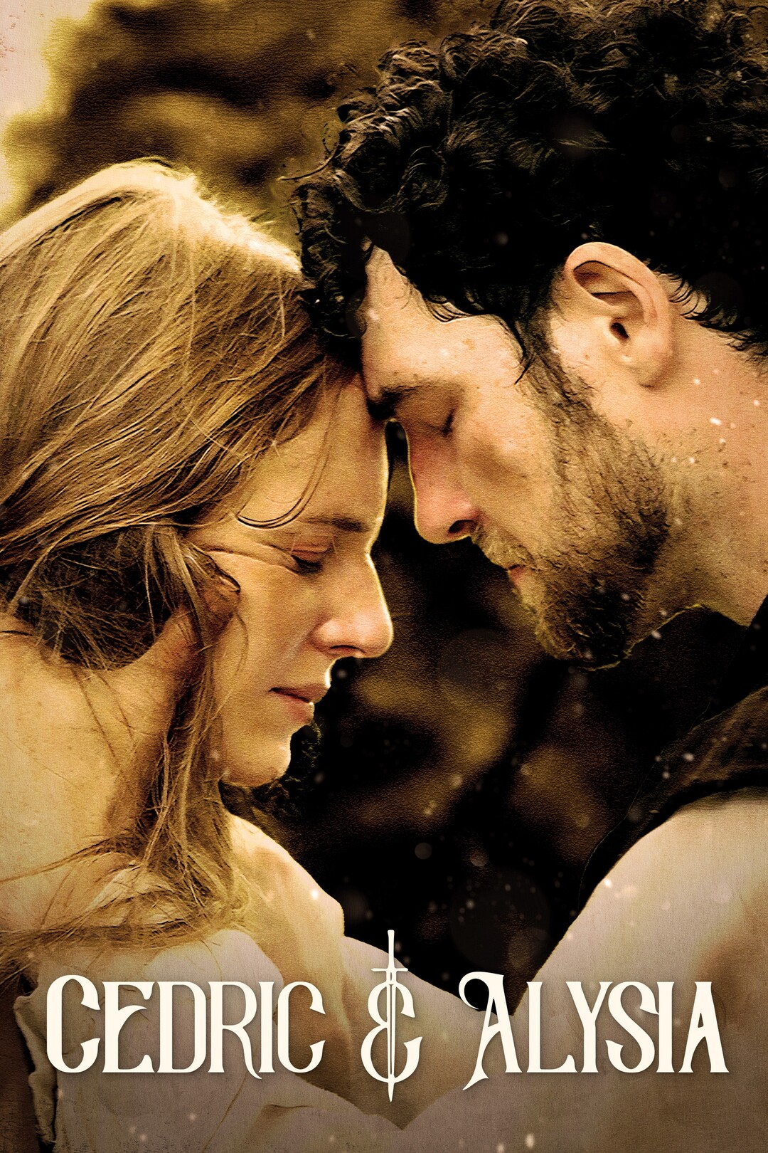 Cedric & Alysia (movie, 2024)