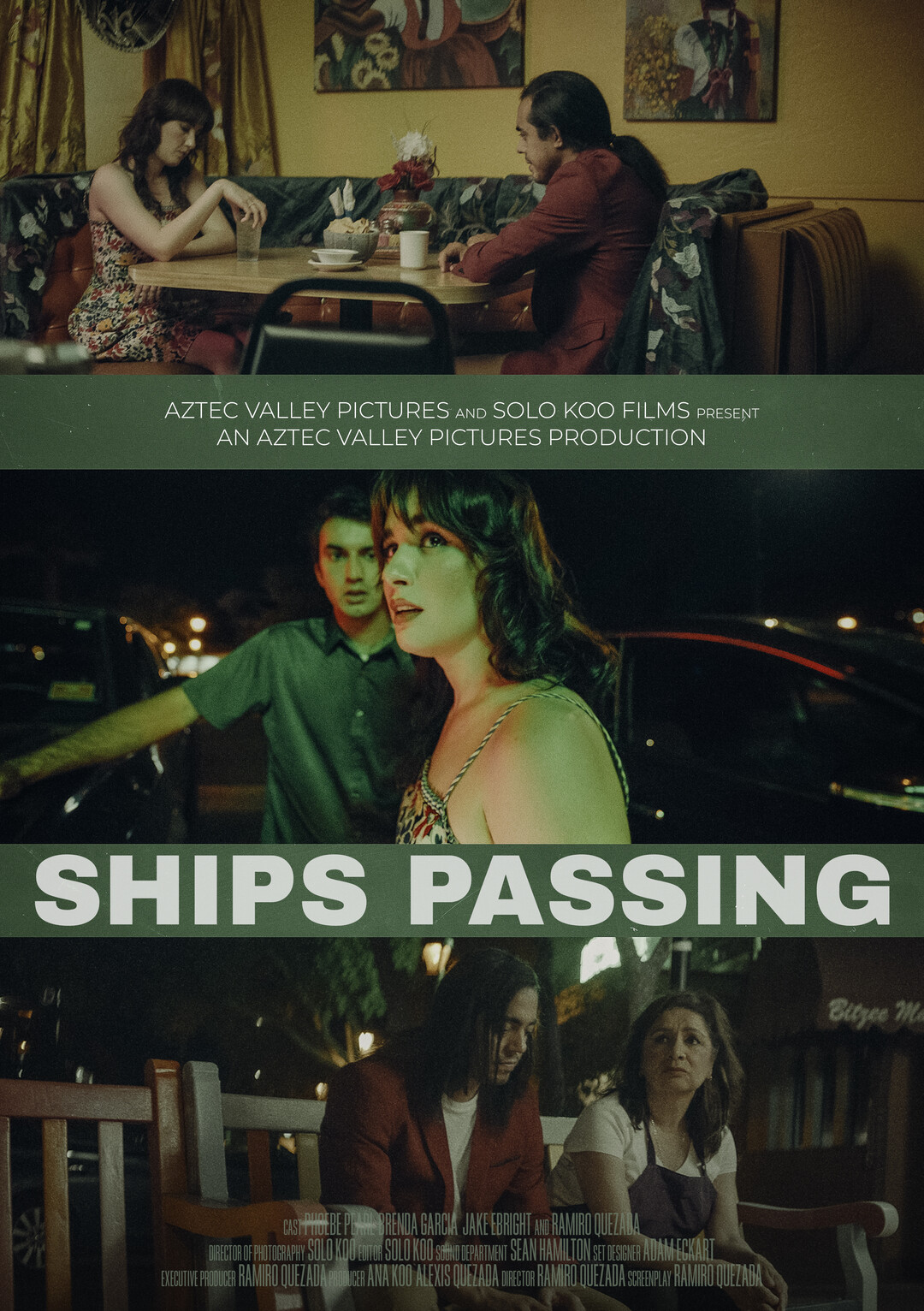 Ships Passing (movie)