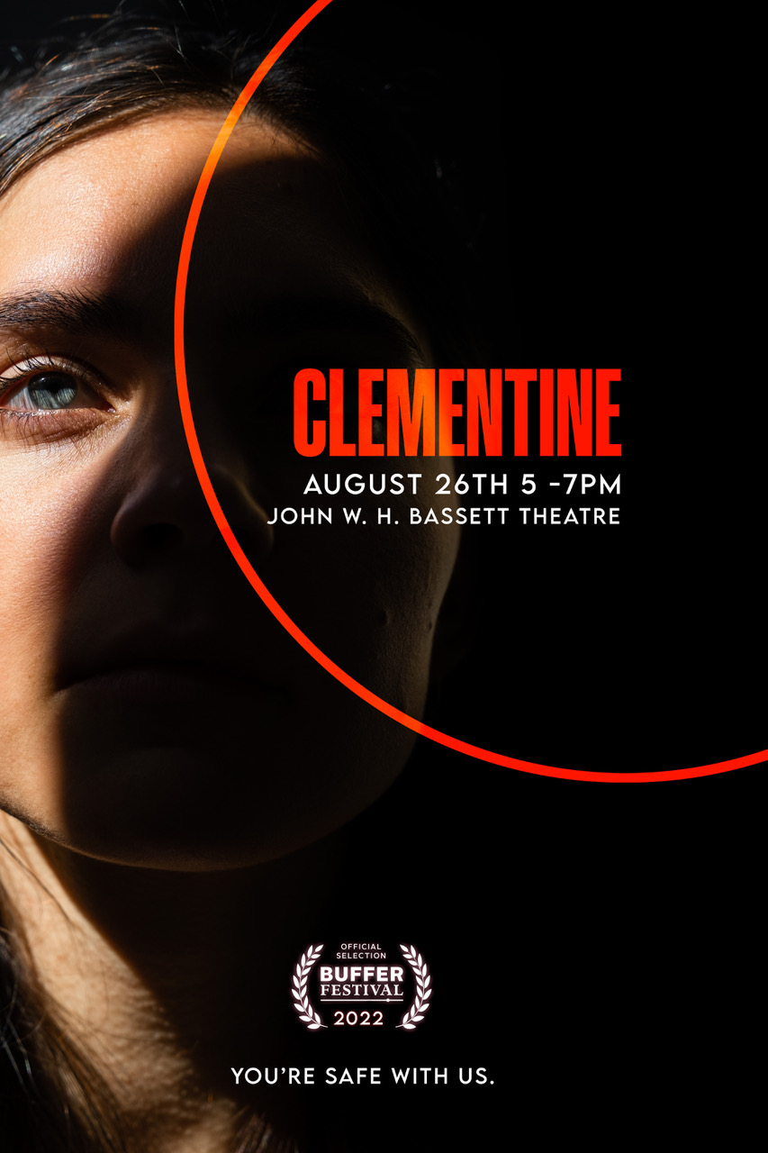 Cast - Clementine (2022)