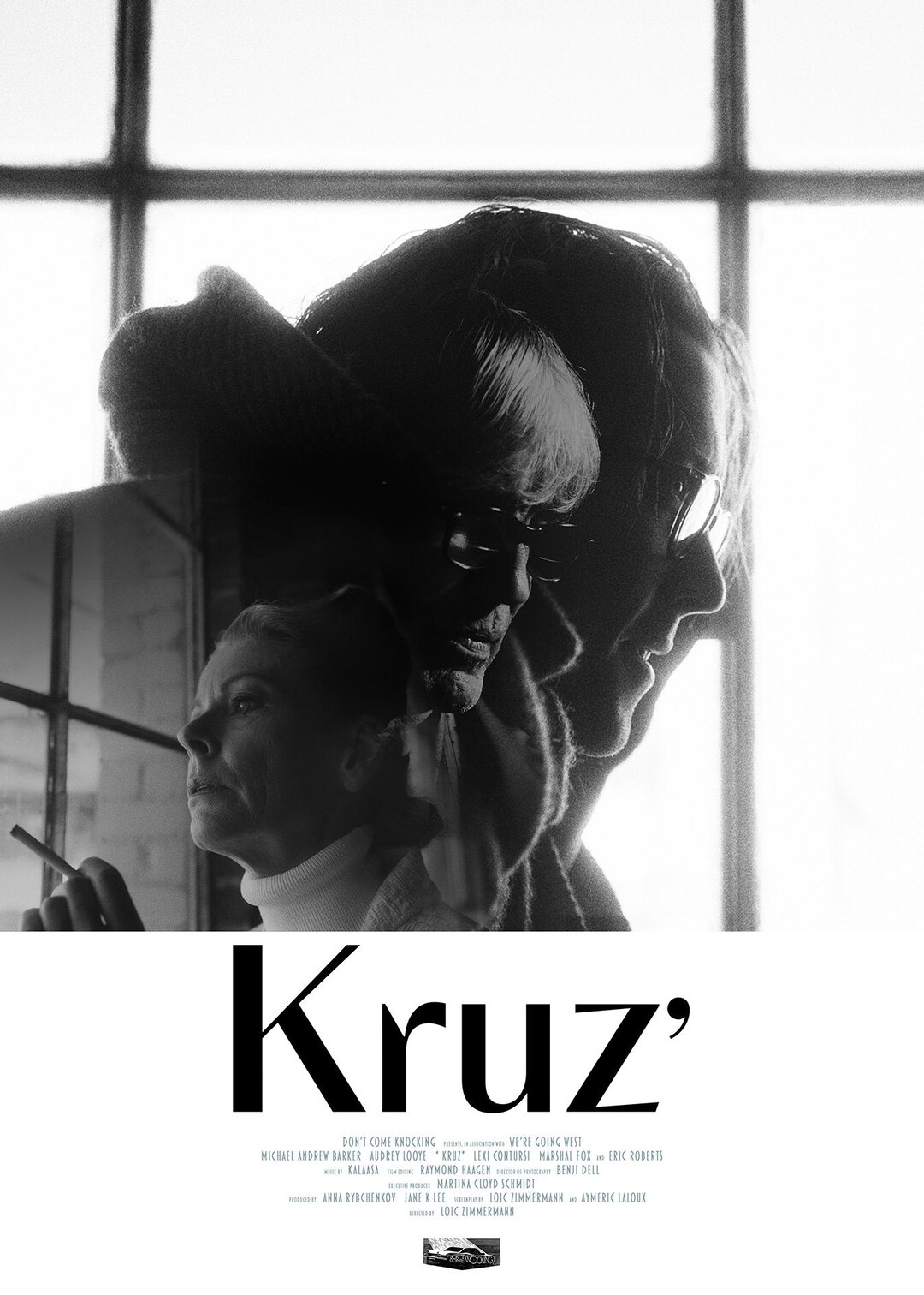 Cast - Kruz' (2024)