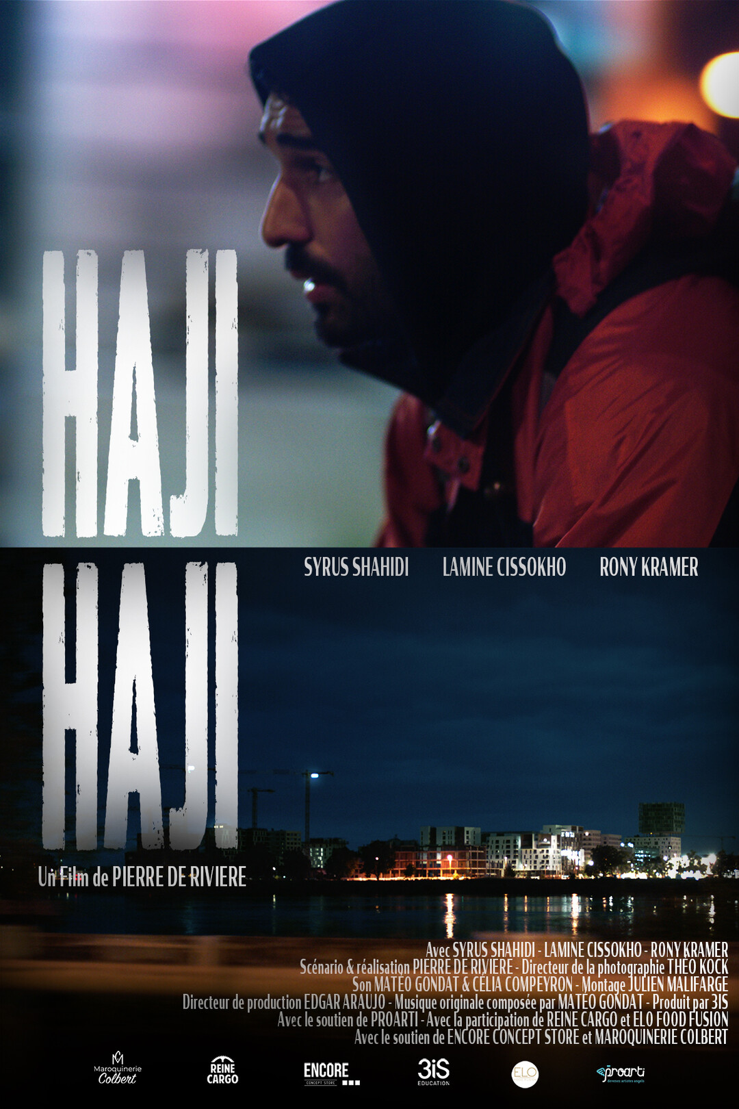Haji Haji (movie)