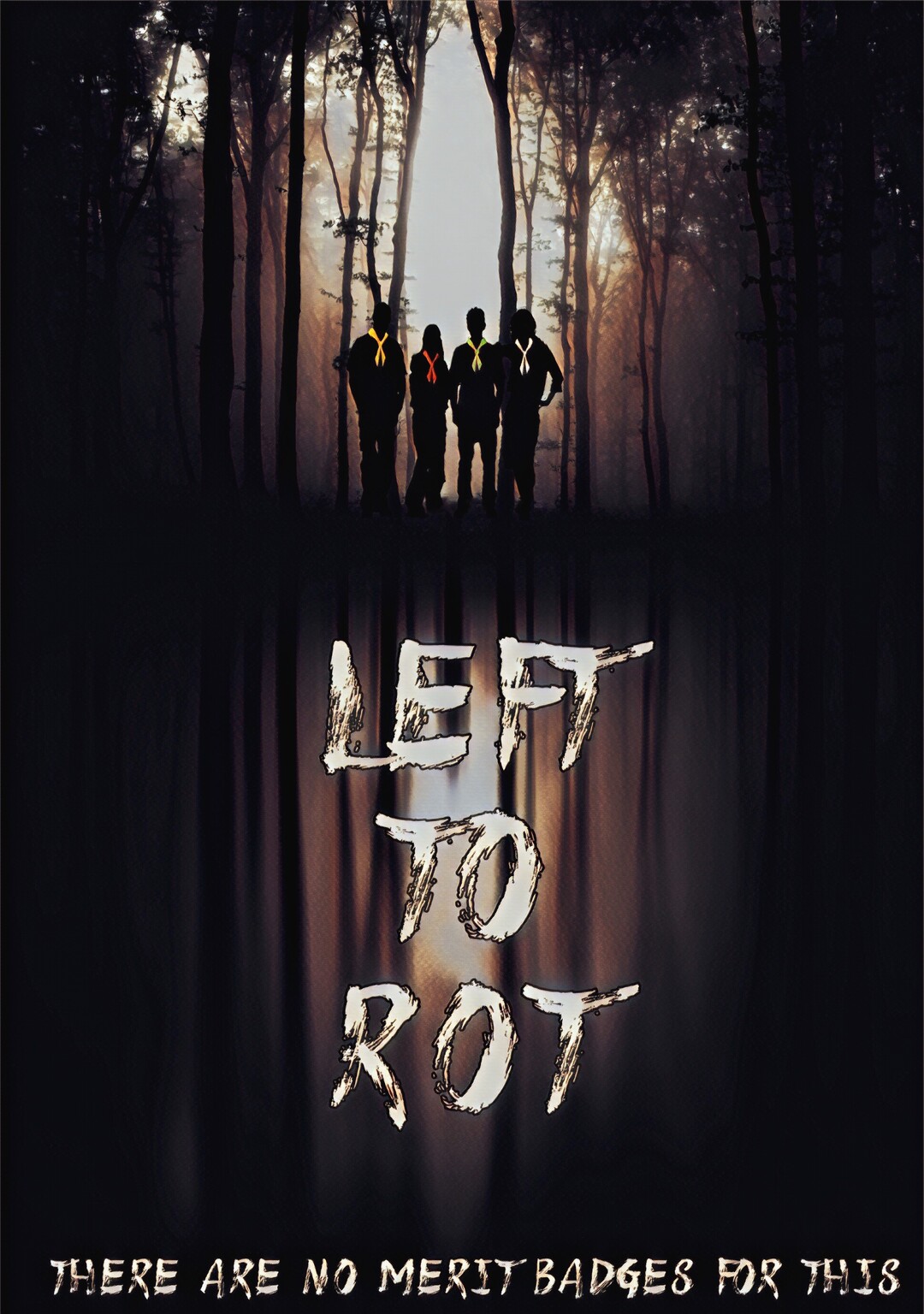 Left to Rot (movie)