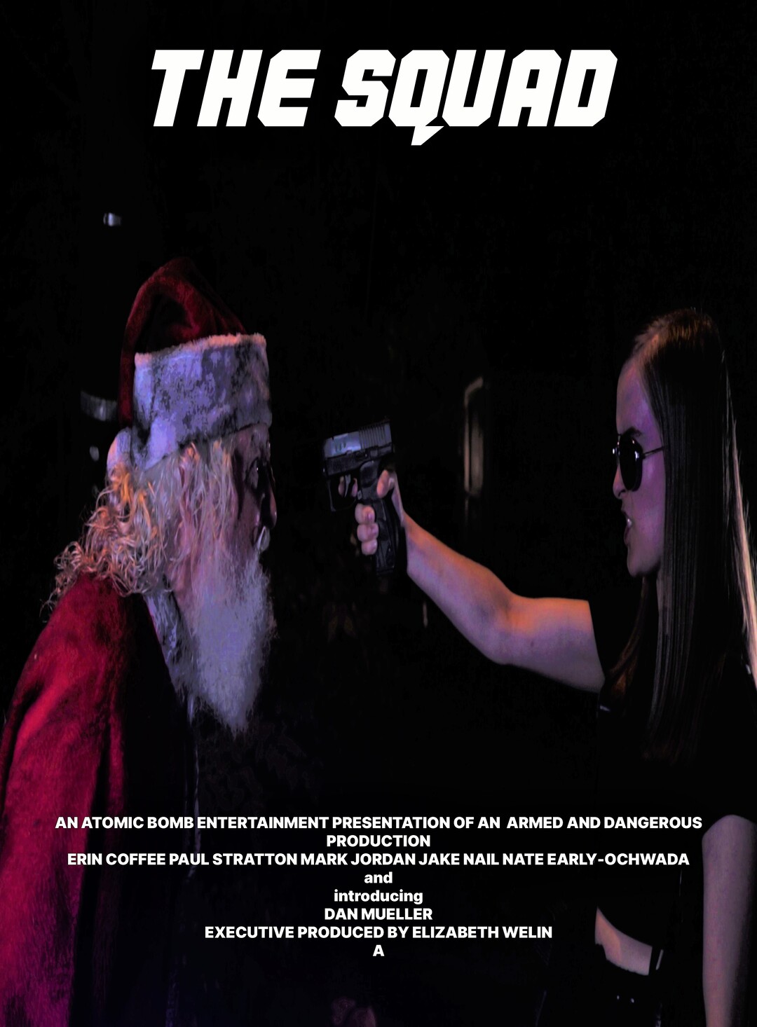 The Squad (movie, 2023)