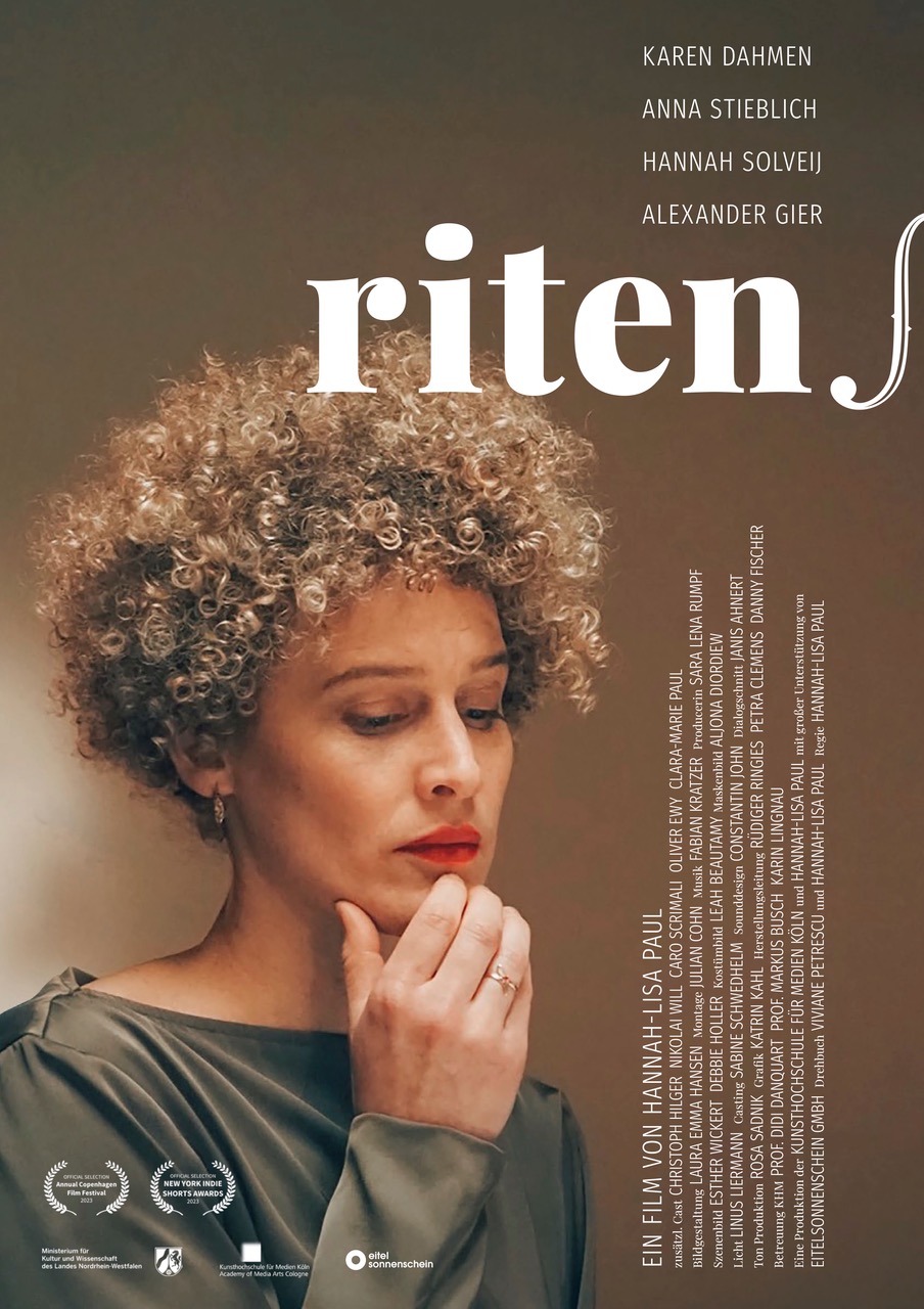 Riten. (movie, 2023)