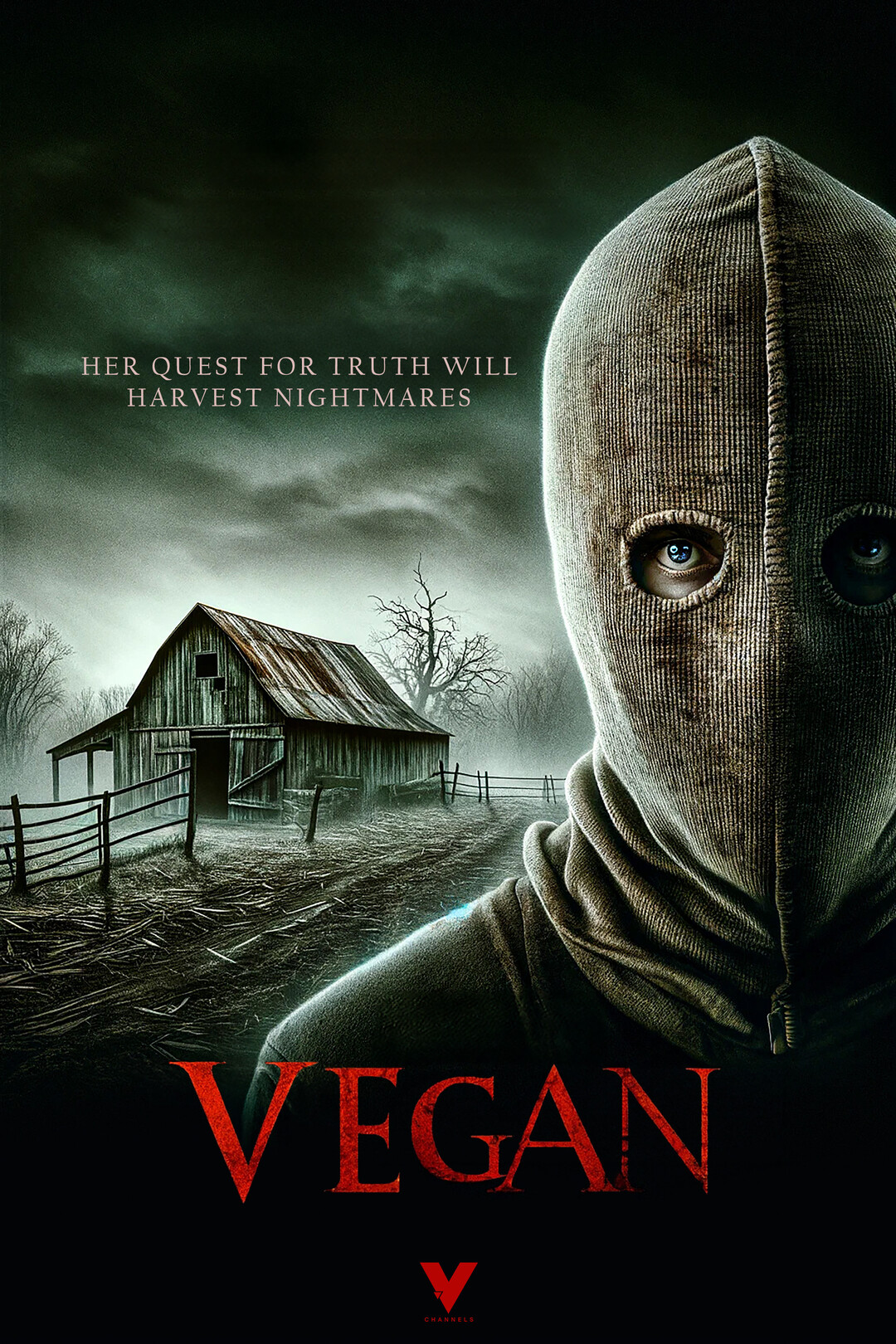 Vegan (movie)