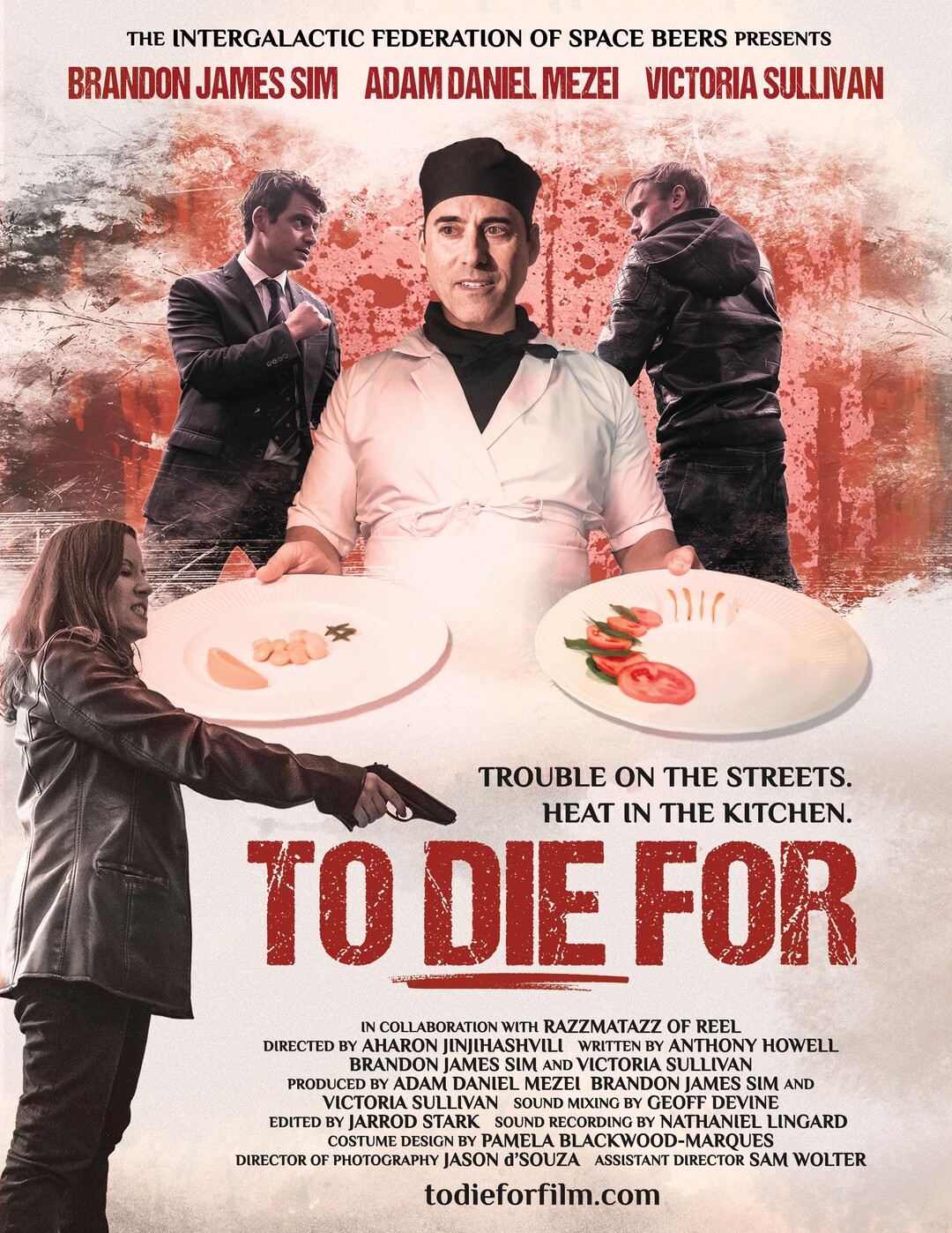 To Die For (movie)