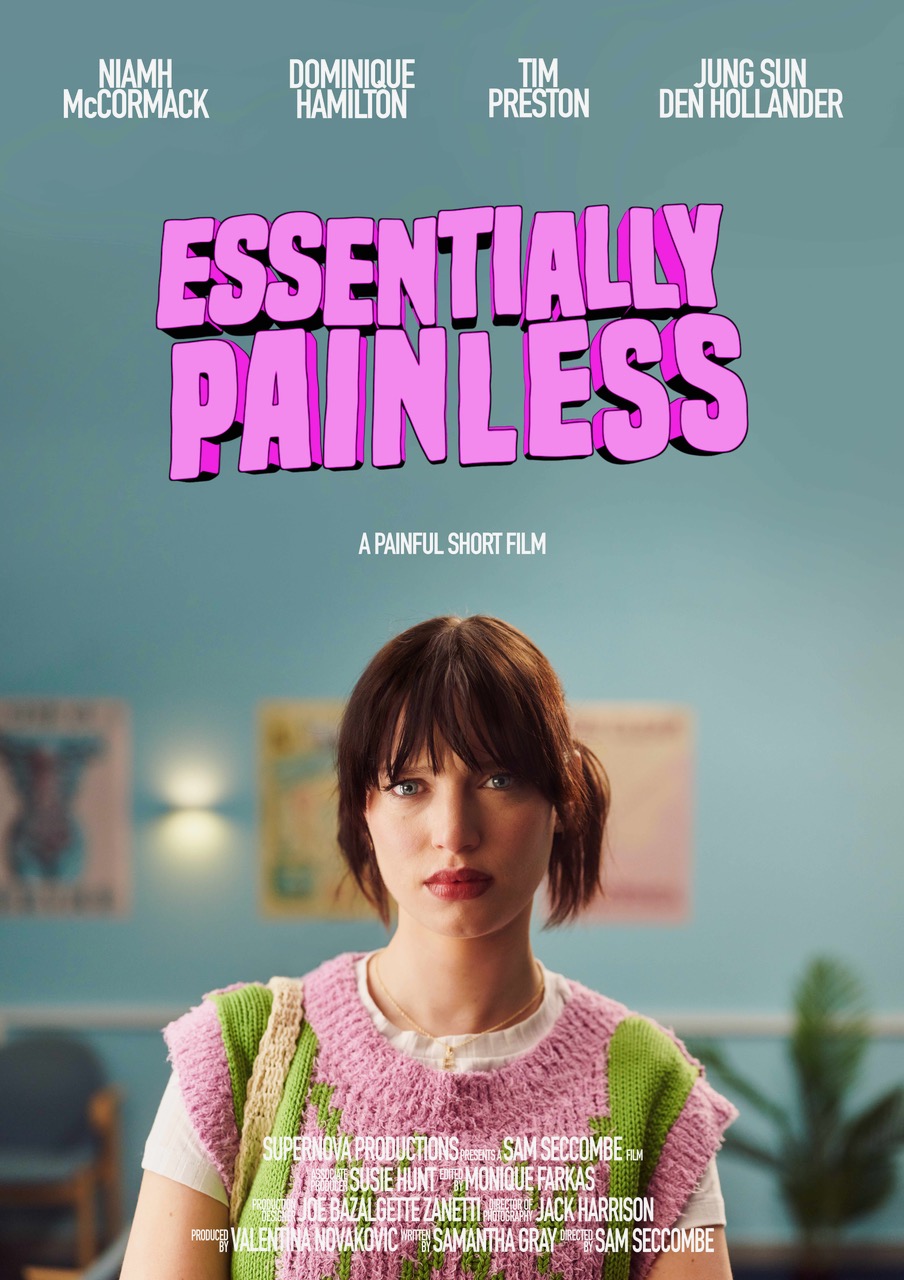 Essentially Painless (movie)