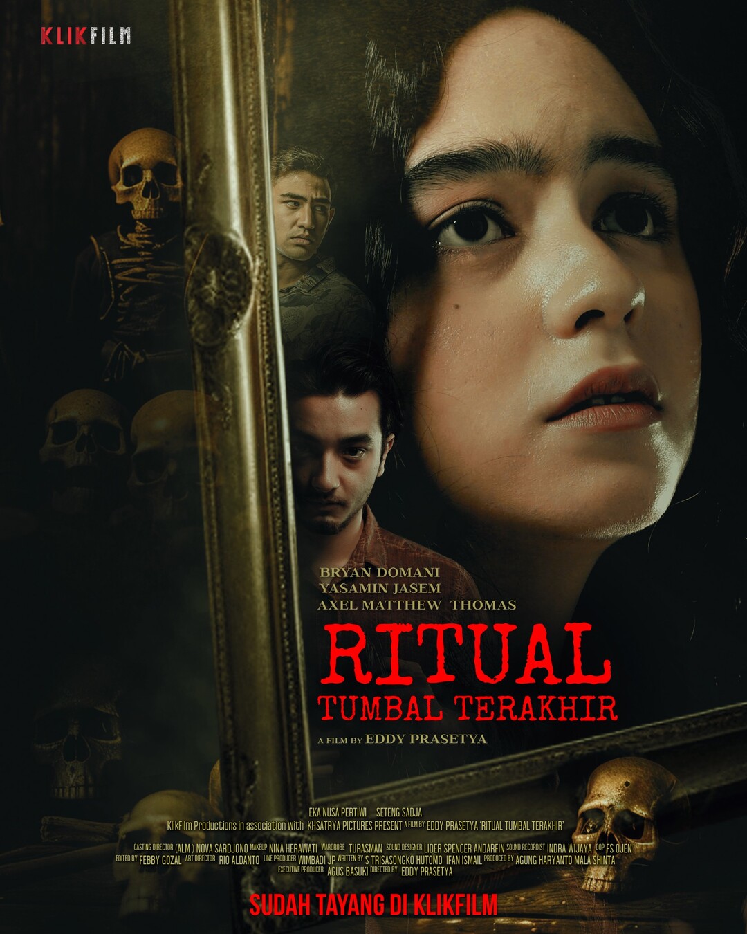 Ritual (movie, 2024)