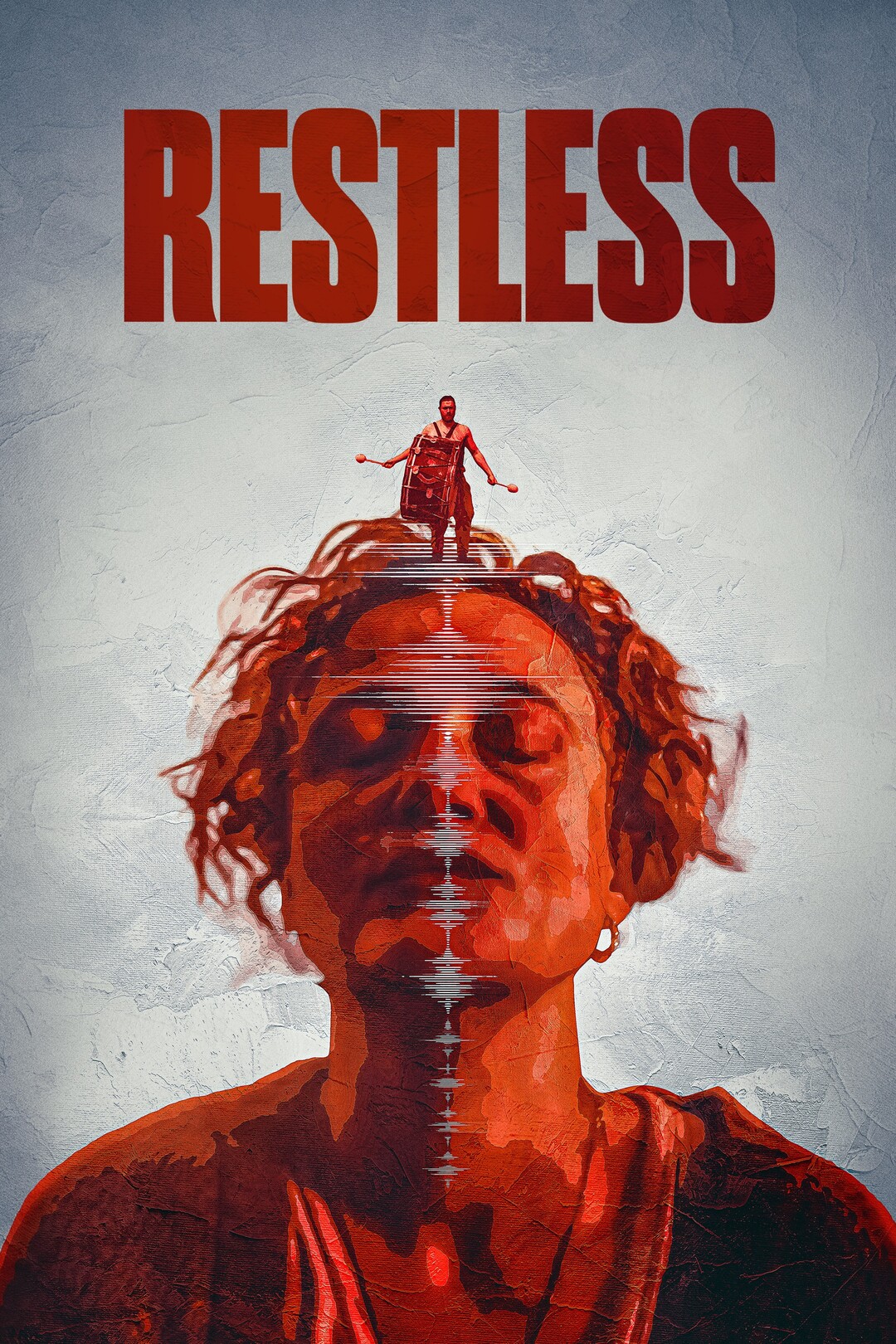 Restless (movie, 2024)
