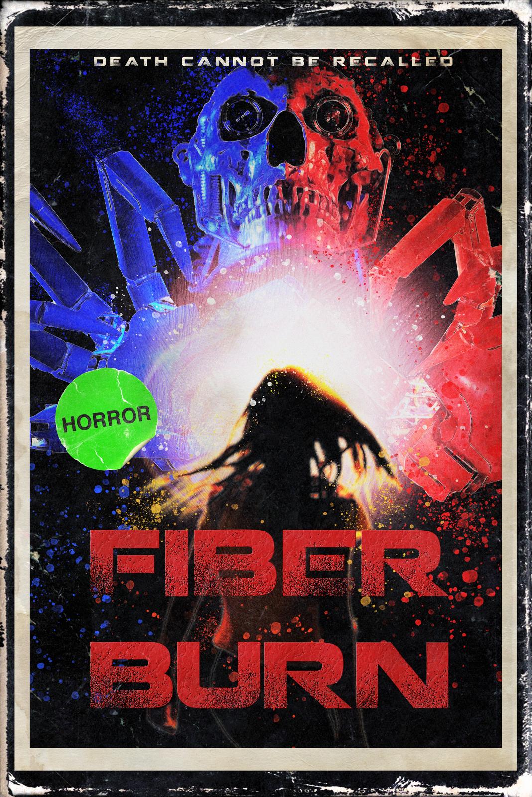 Актёры - Fiber Burn