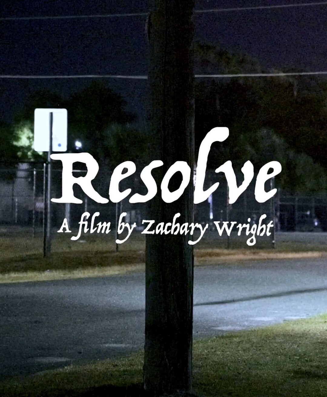 Актёры - Resolve (2022)