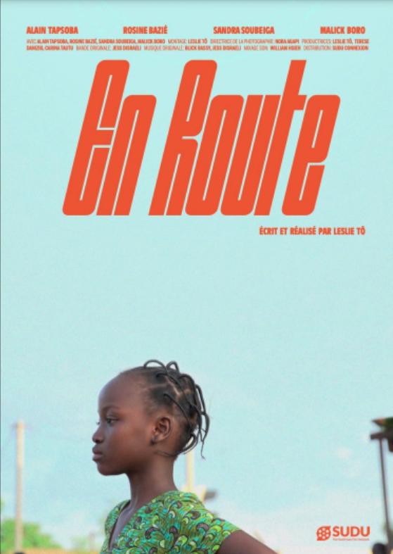 En Route (movie, 2022)