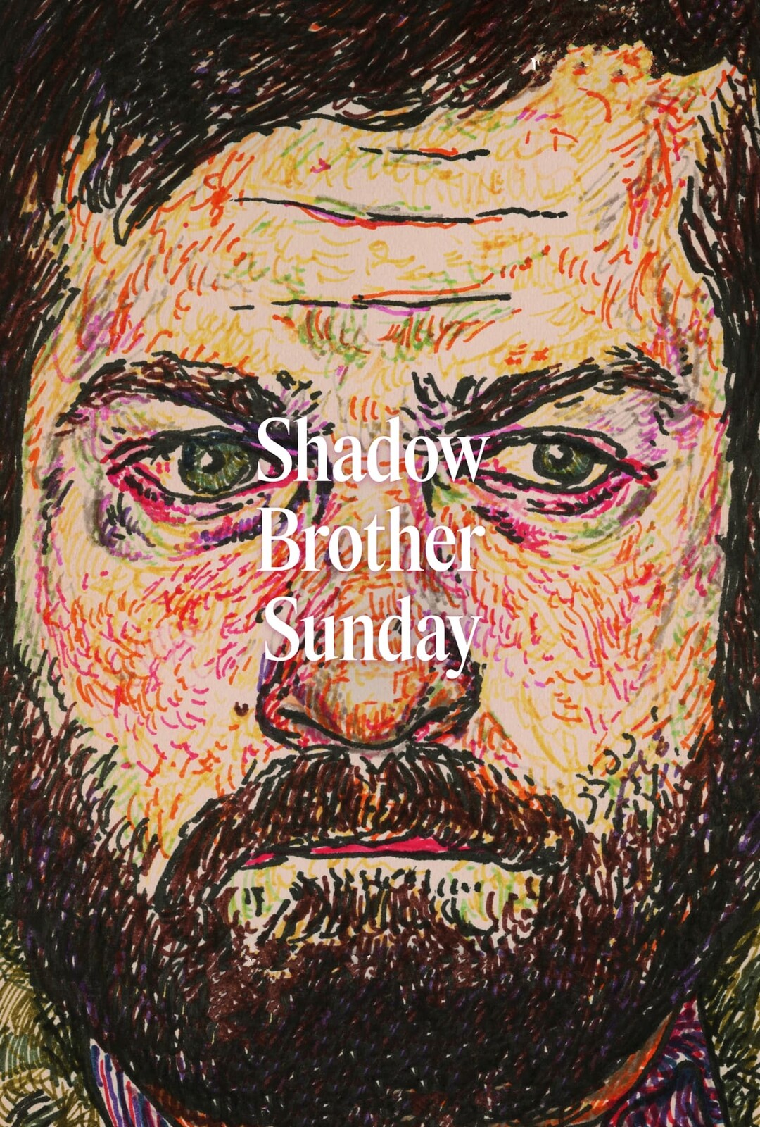 Shadow Brother Sunday (movie, 2023)