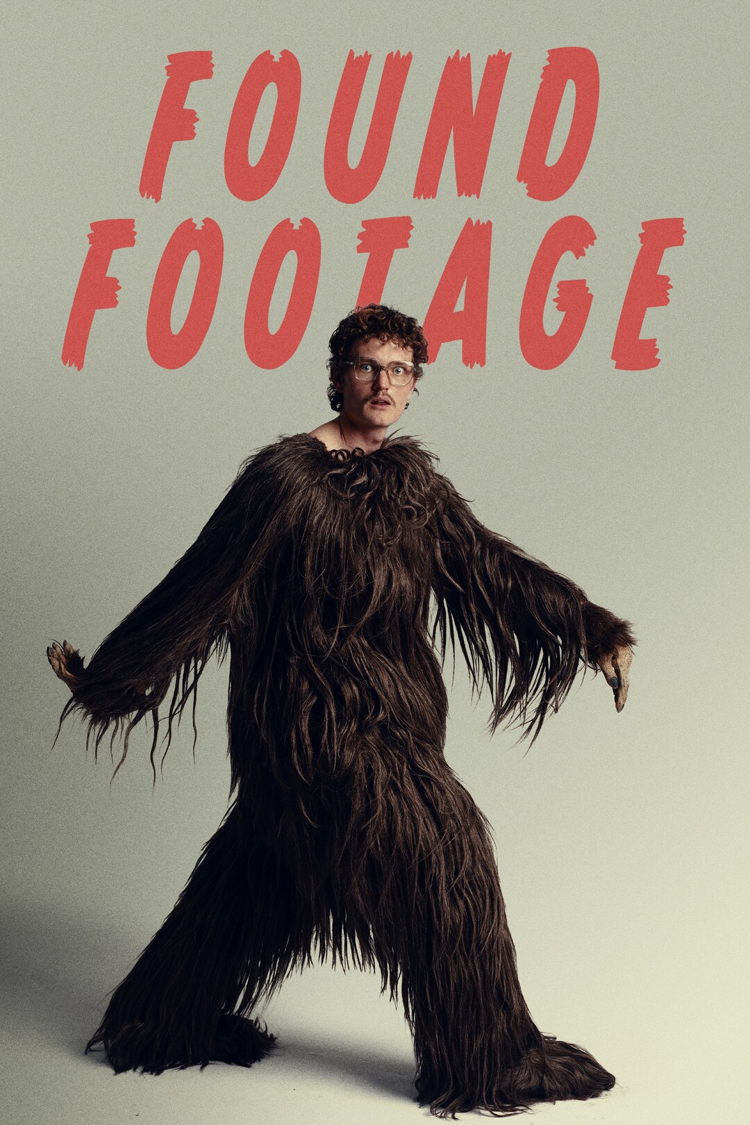 Found Footage: The Making of the Patterson Project (movie, 2025)