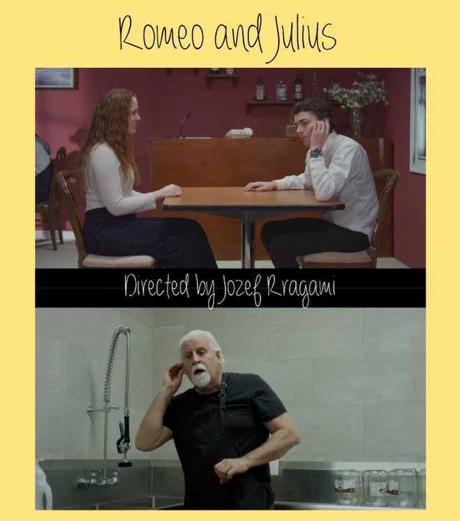 Romeo and Julius (movie, 2023)