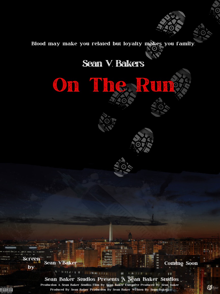 On the Run (movie)