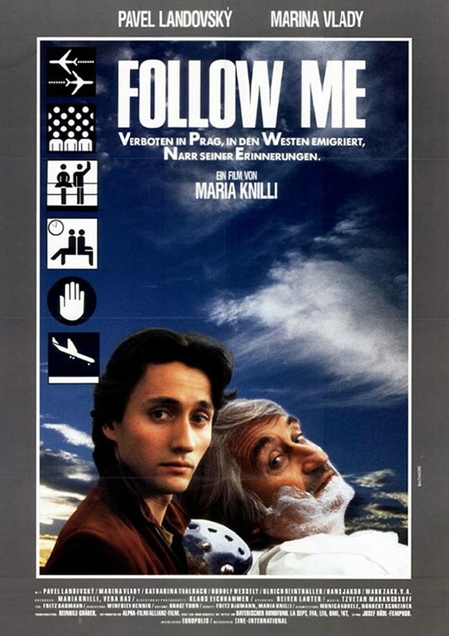 Follow Me (movie, 1989)