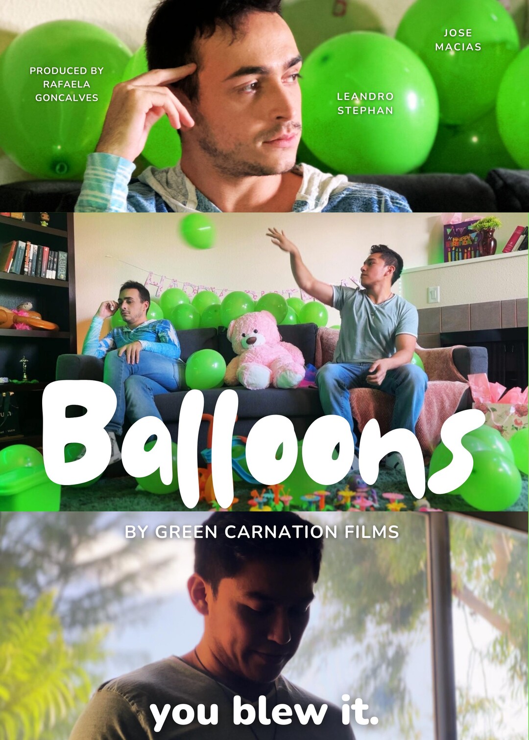 Balloons (movie)