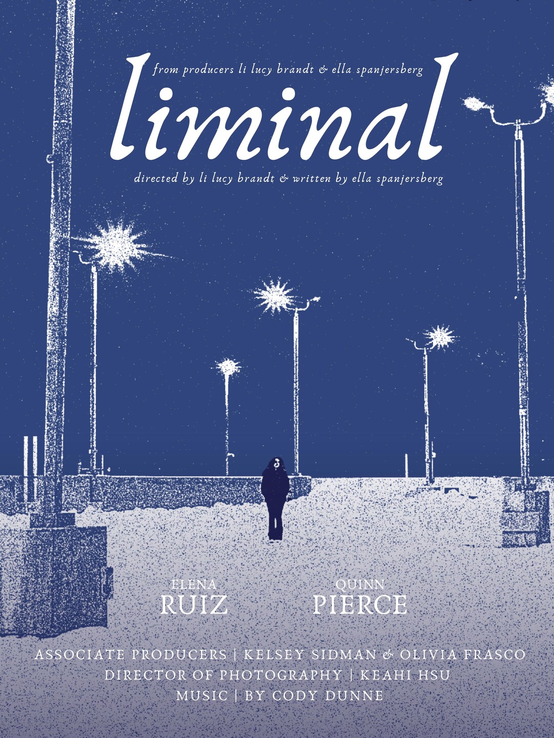 Liminal (movie)