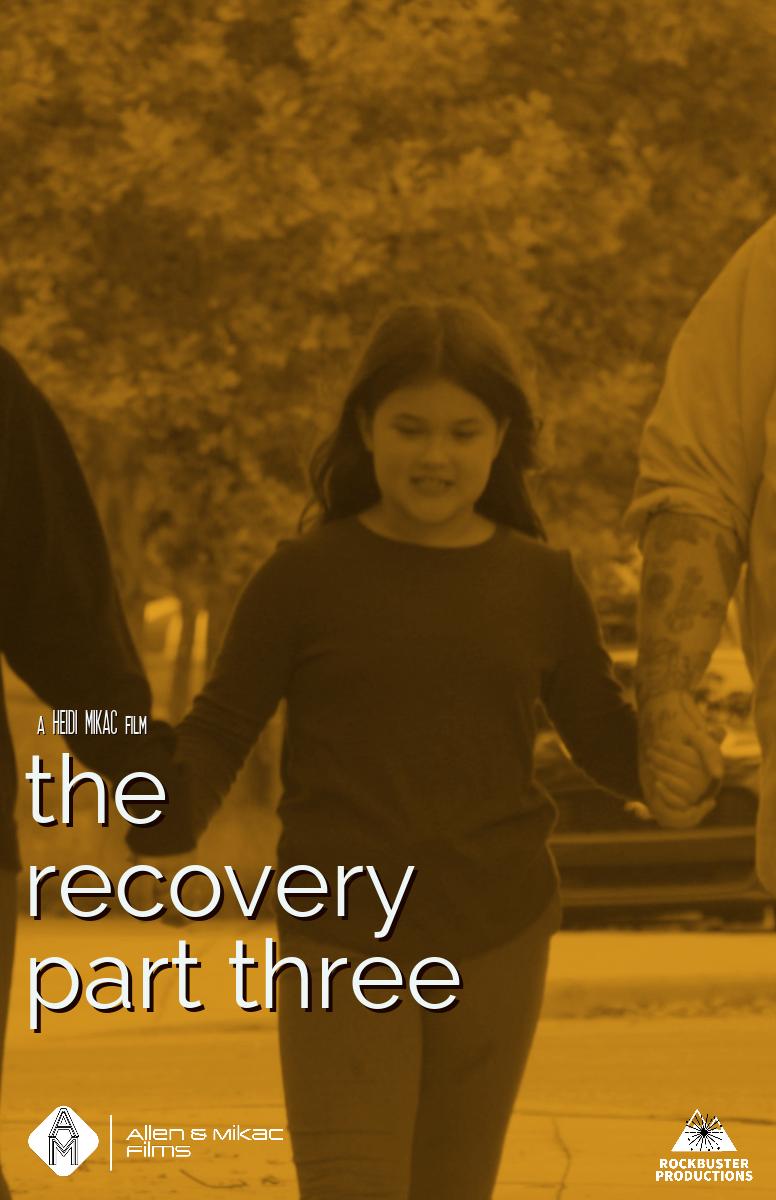 The Recovery 3 (movie, 2023)