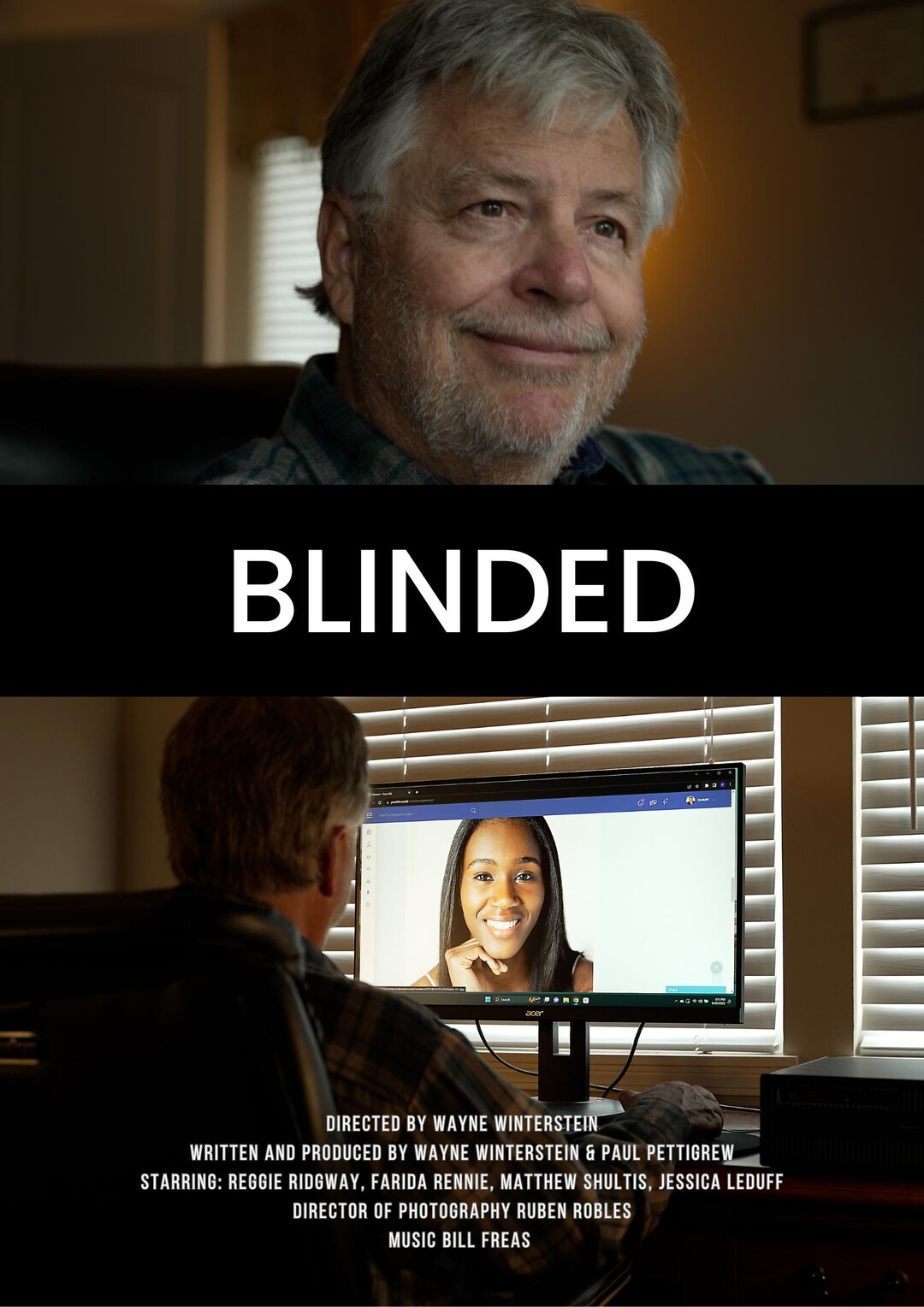 Blinded (movie, 2024)