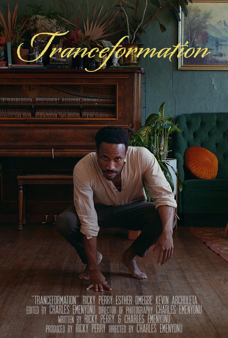 Tranceformation (movie)