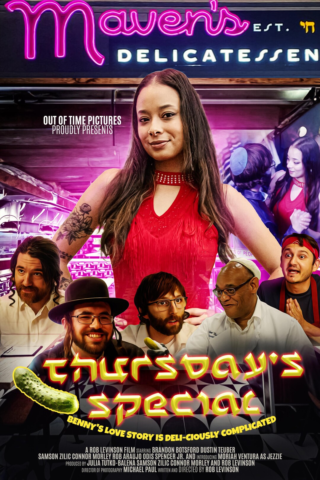 Thursday's Special (movie)