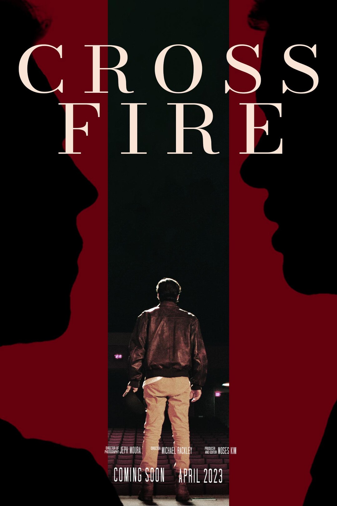 Crossfire (movie, 2023)