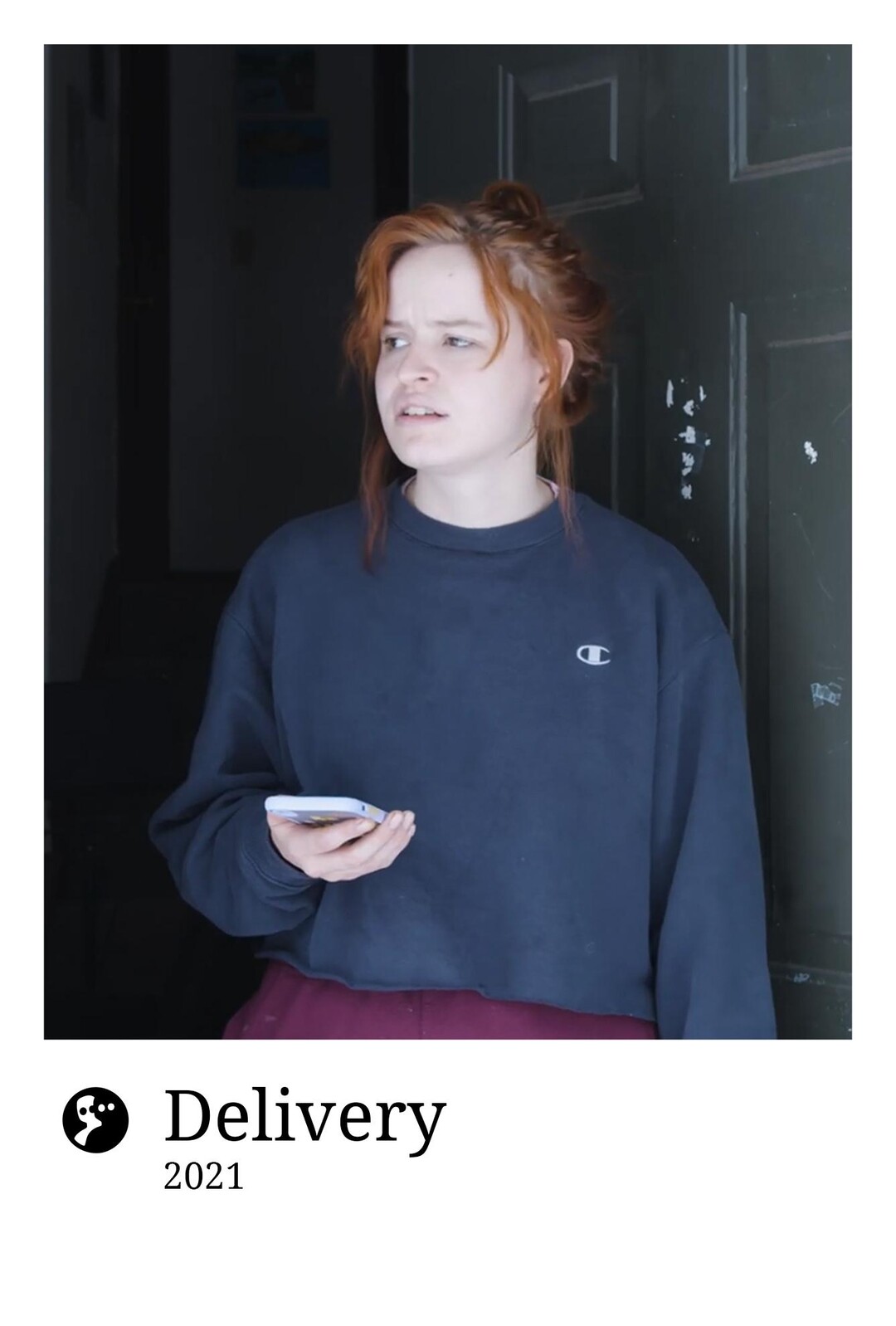 Delivery (movie, 2021)