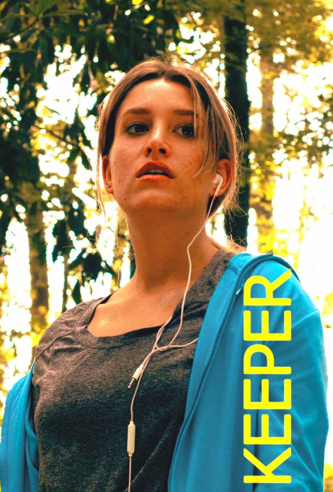 Keeper (movie, 2021)