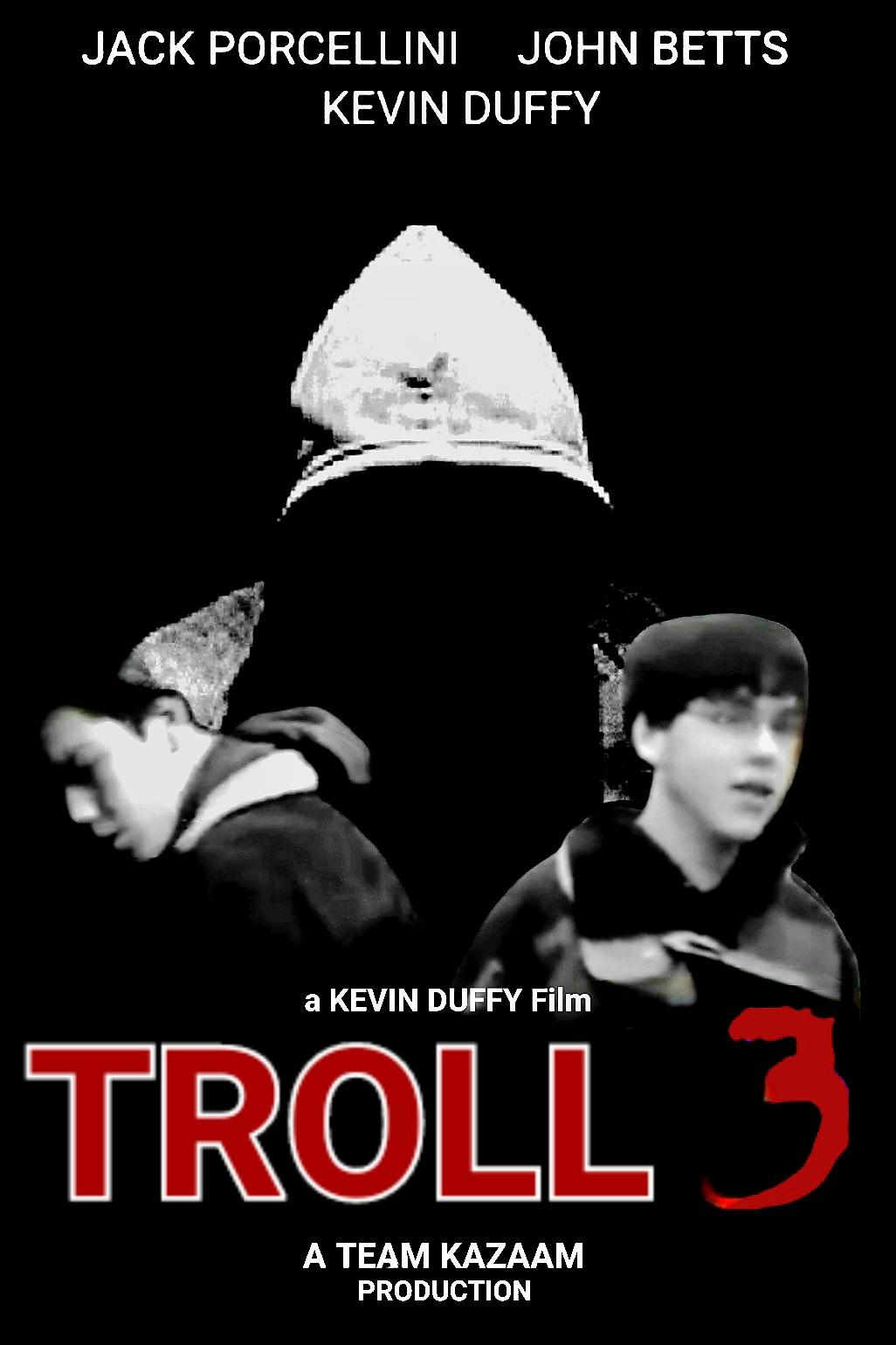 Troll 3 (movie, 2008)