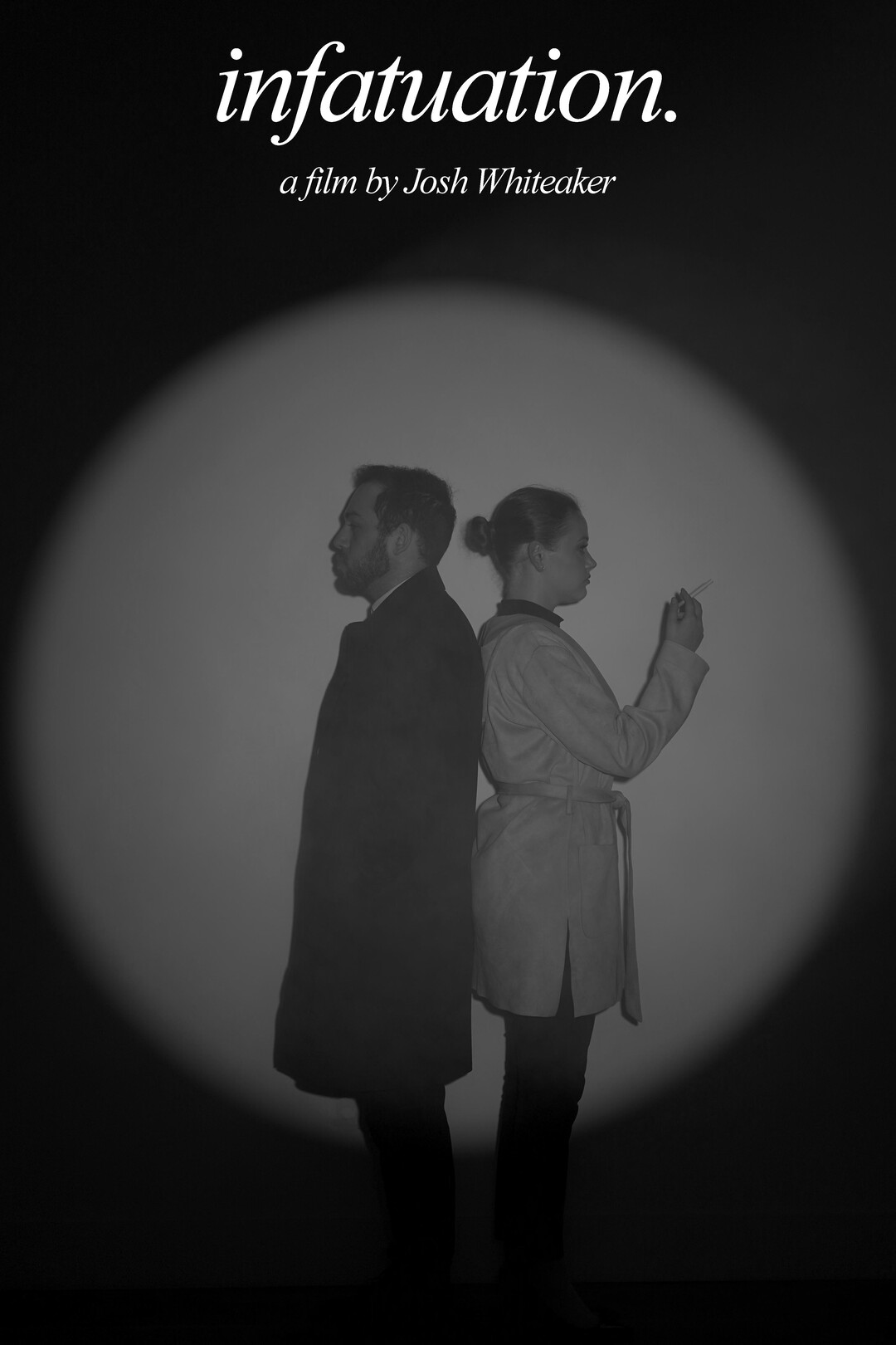 Cast - infatuation. (2022)