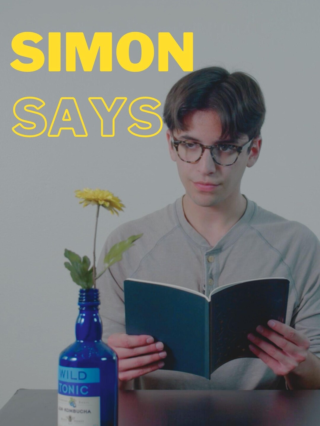 Simon Says (movie, 2022)