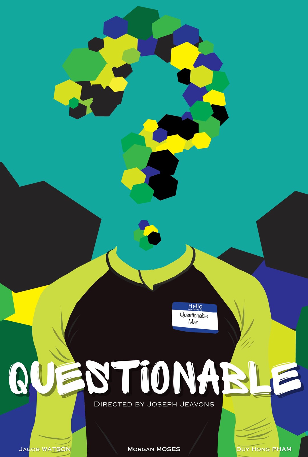 Questionable (movie, 2024)