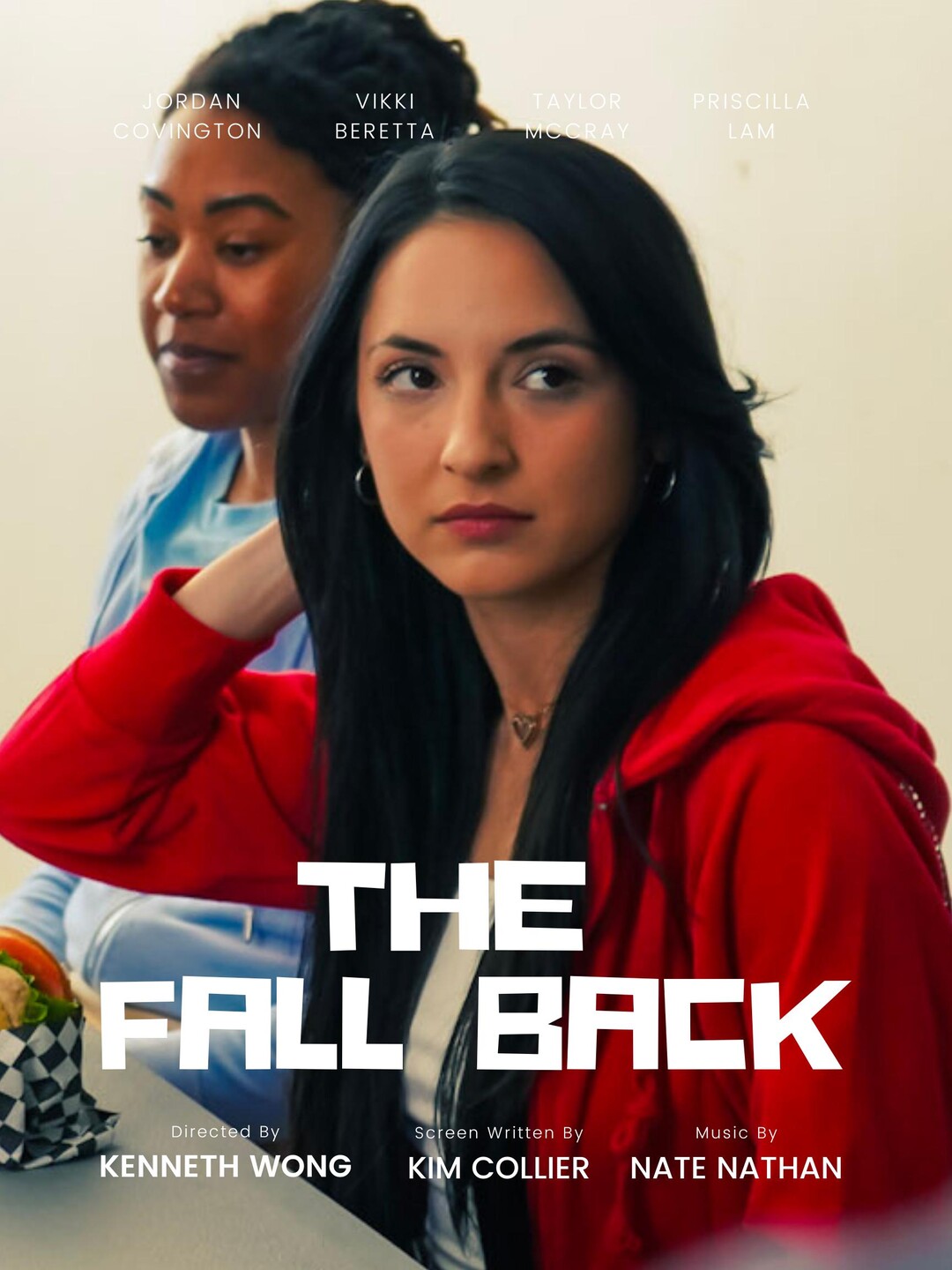 The Fall Back (movie, 2023)