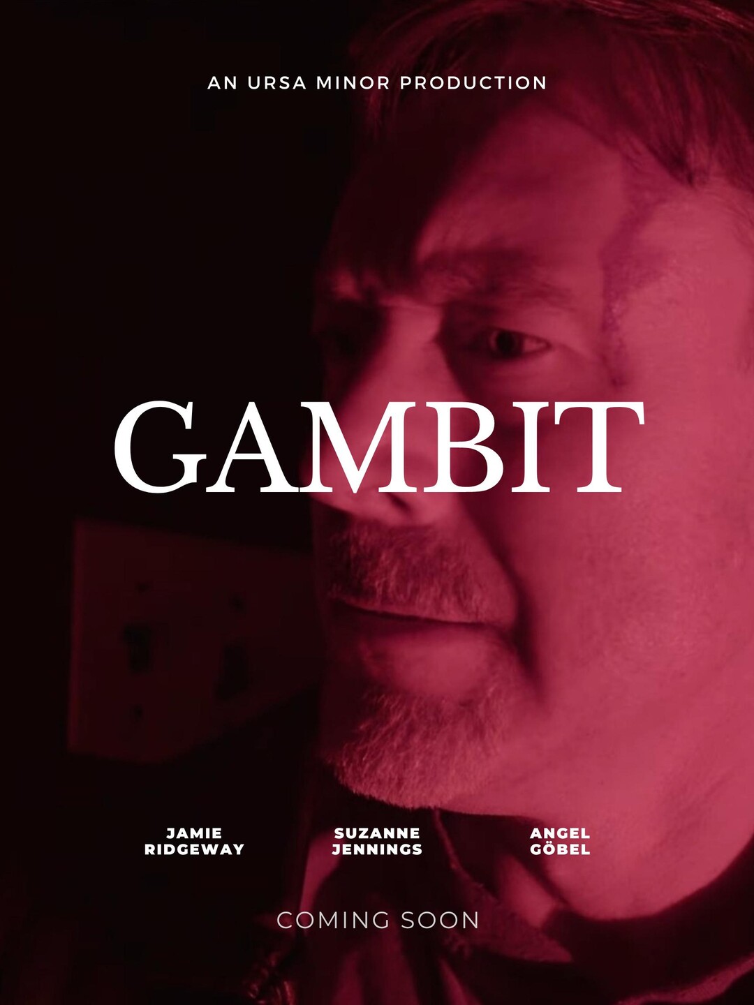 The Gambit (movie, 2023)