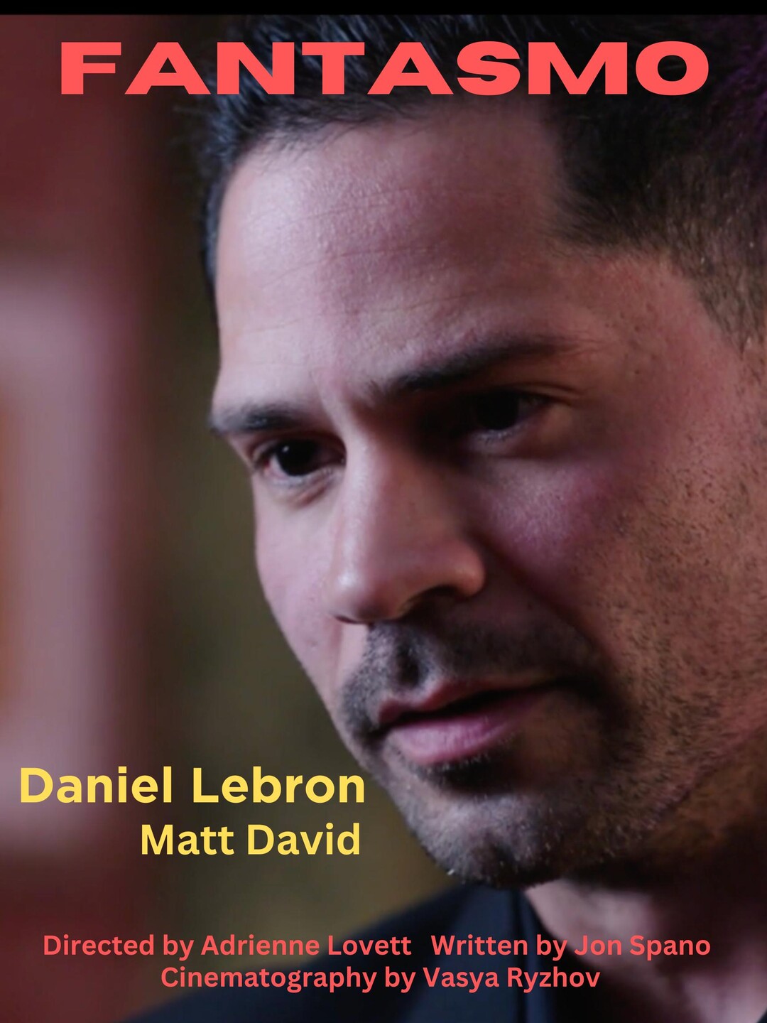 Fantasmo (movie, 2023)