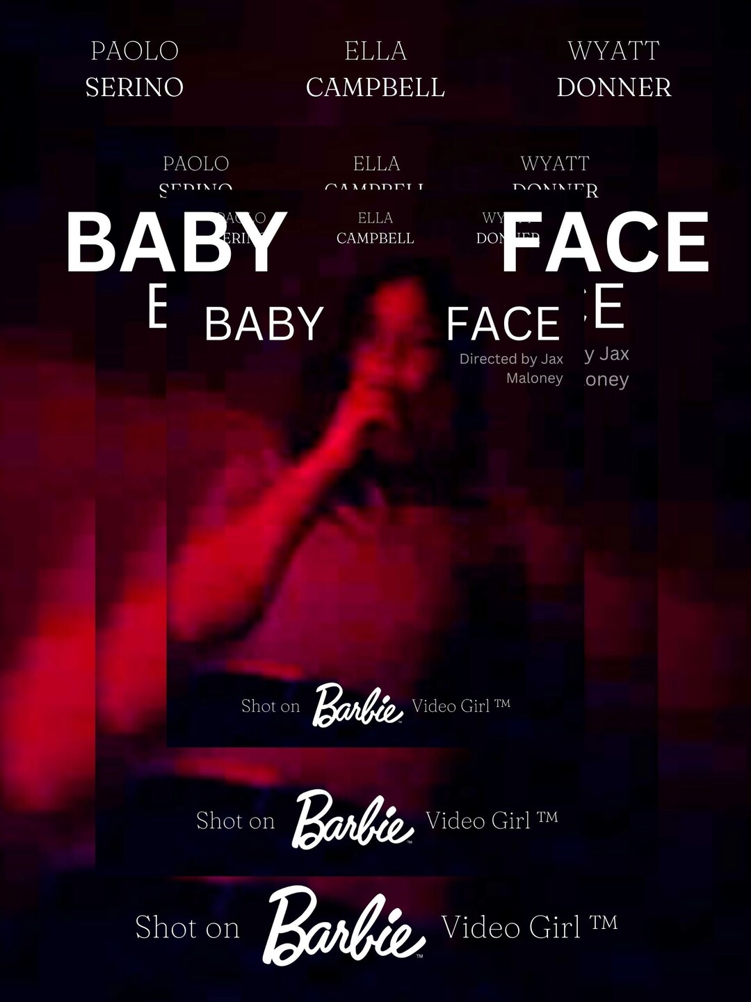 Baby Face (movie, 2023)