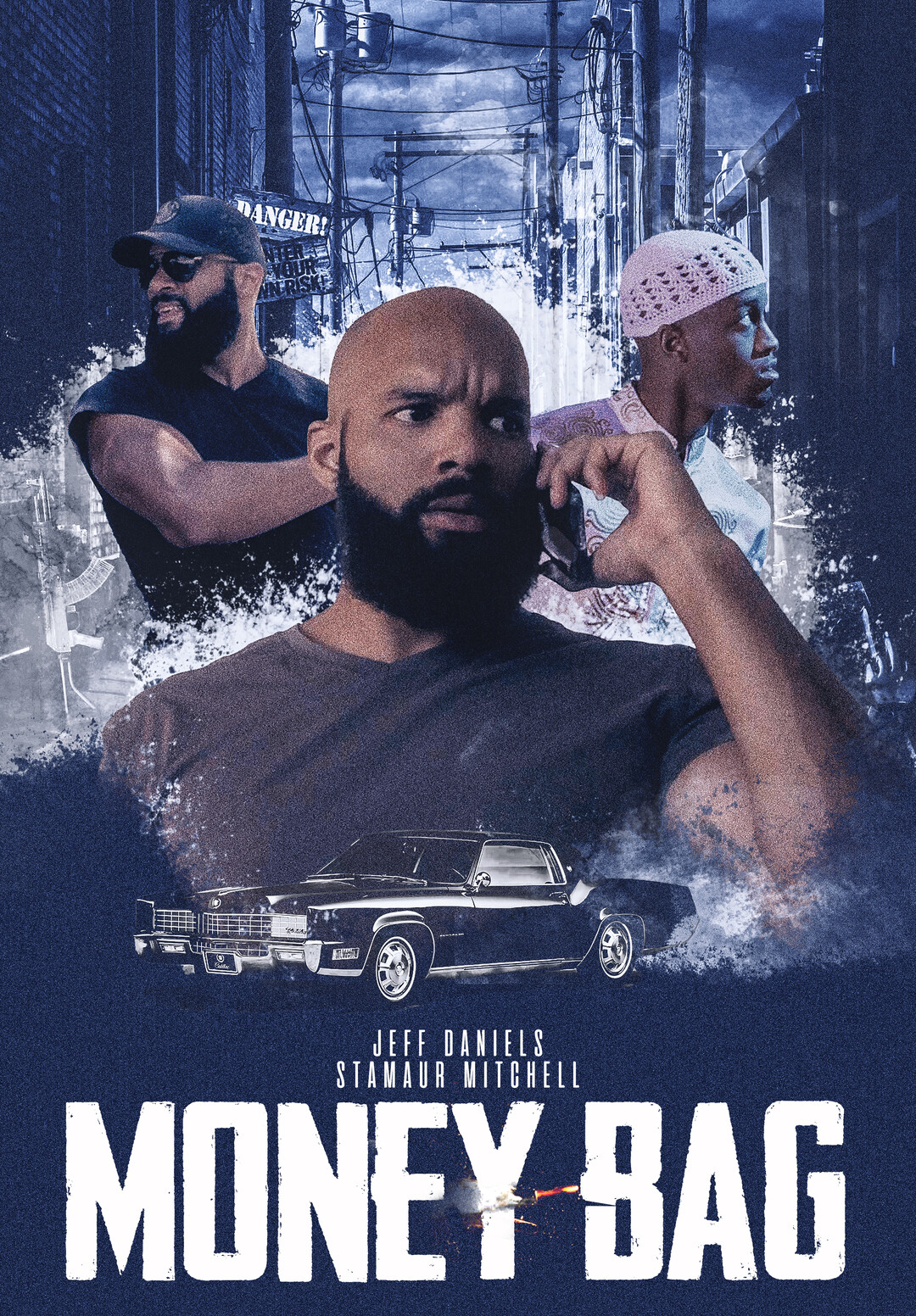 Money Bag (movie, 2023)