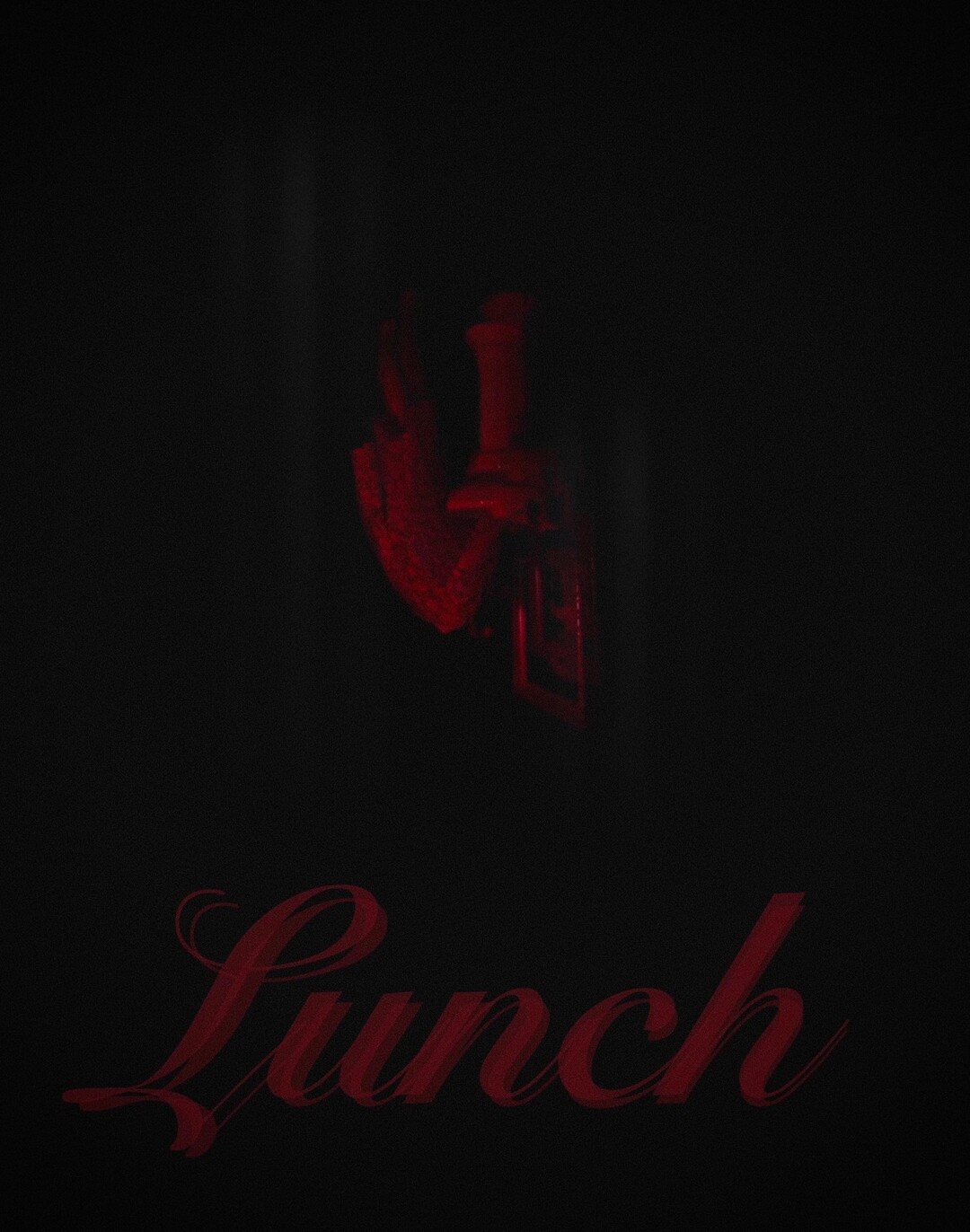 Lunch (movie, 2023)