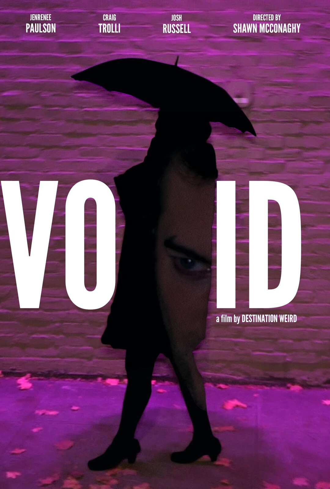 Void (фильм, 2021)